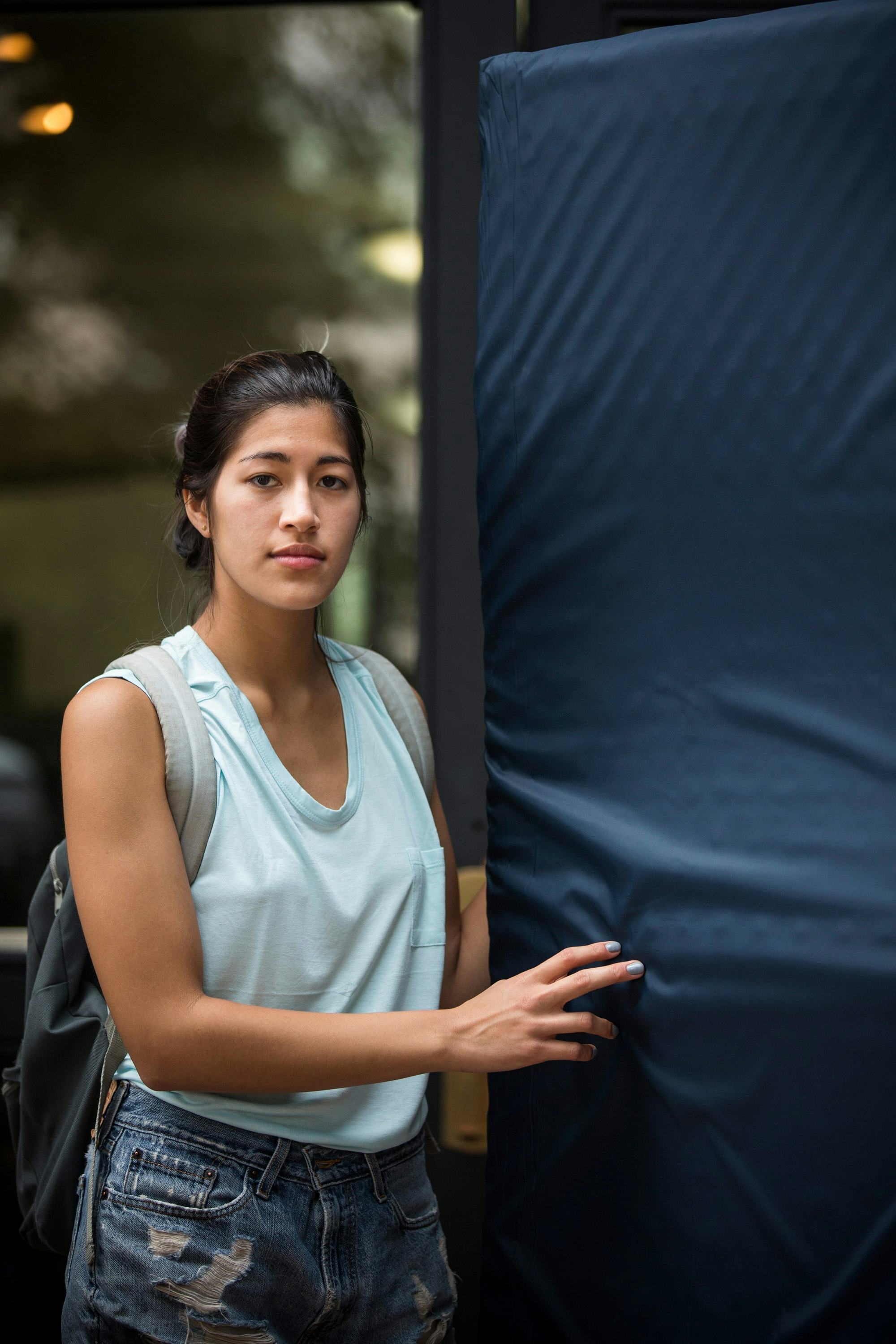 9 Badass Women Whose Feminist Acts Went Viral