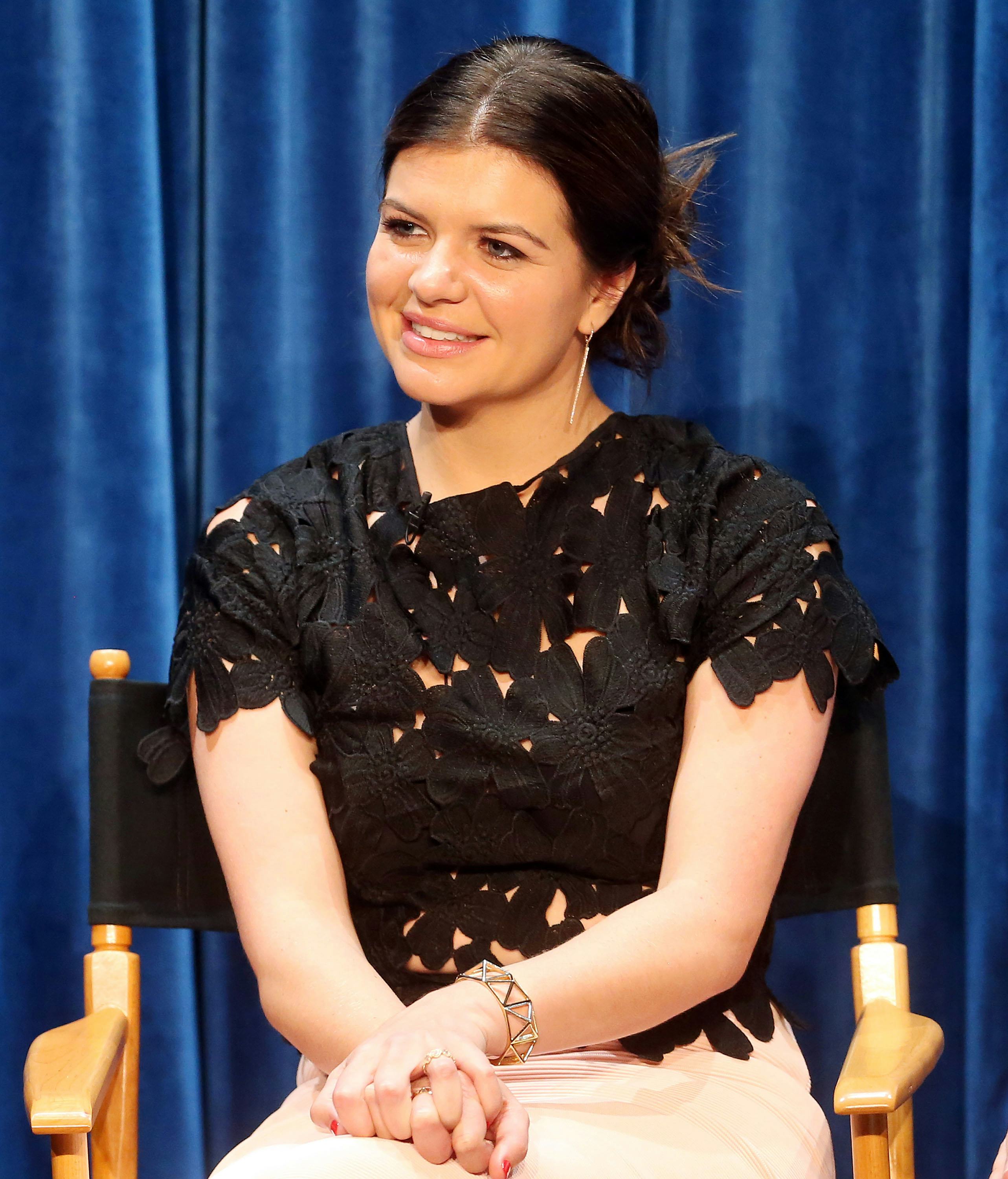 ‘Gone Girl’ Star Casey Wilson Is Great in the Film & It’s Not Her Only ...
