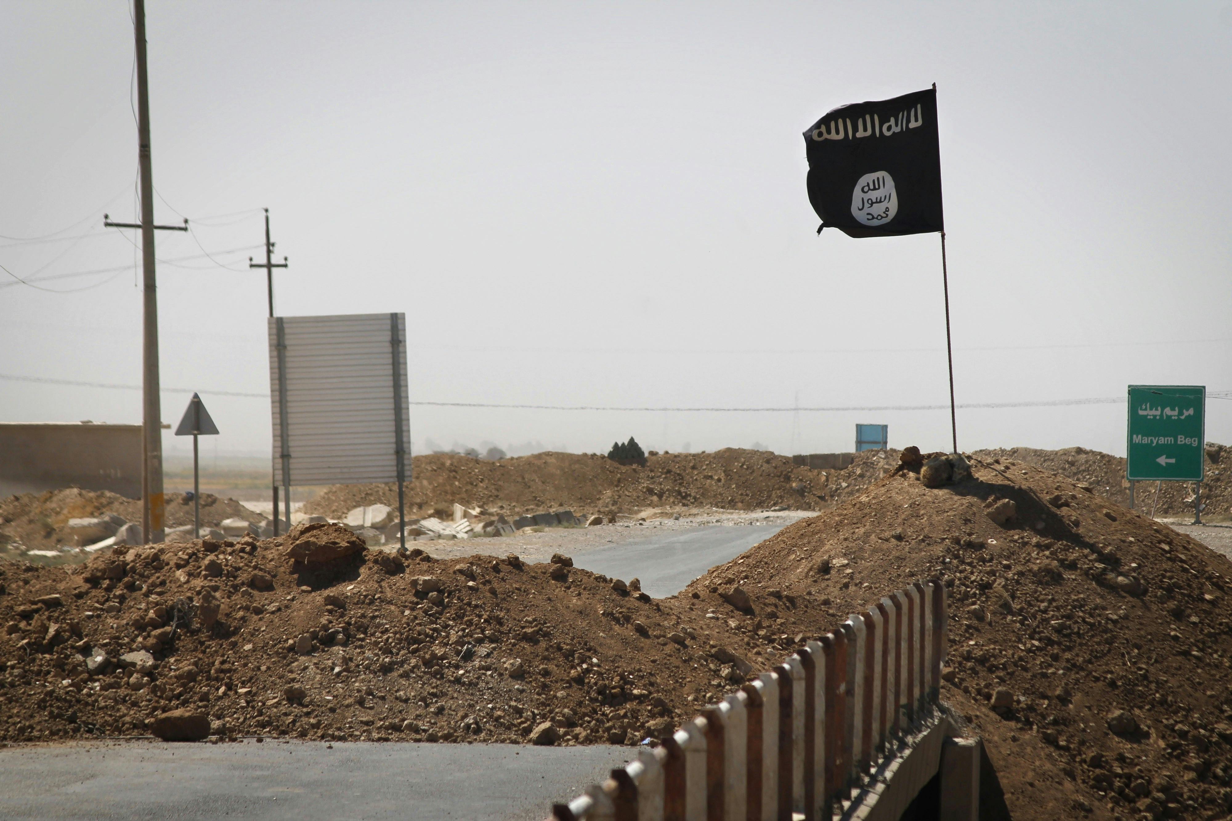 Japan-ISIS Hostage Negotiations Are Underway, But Time Is Running Out