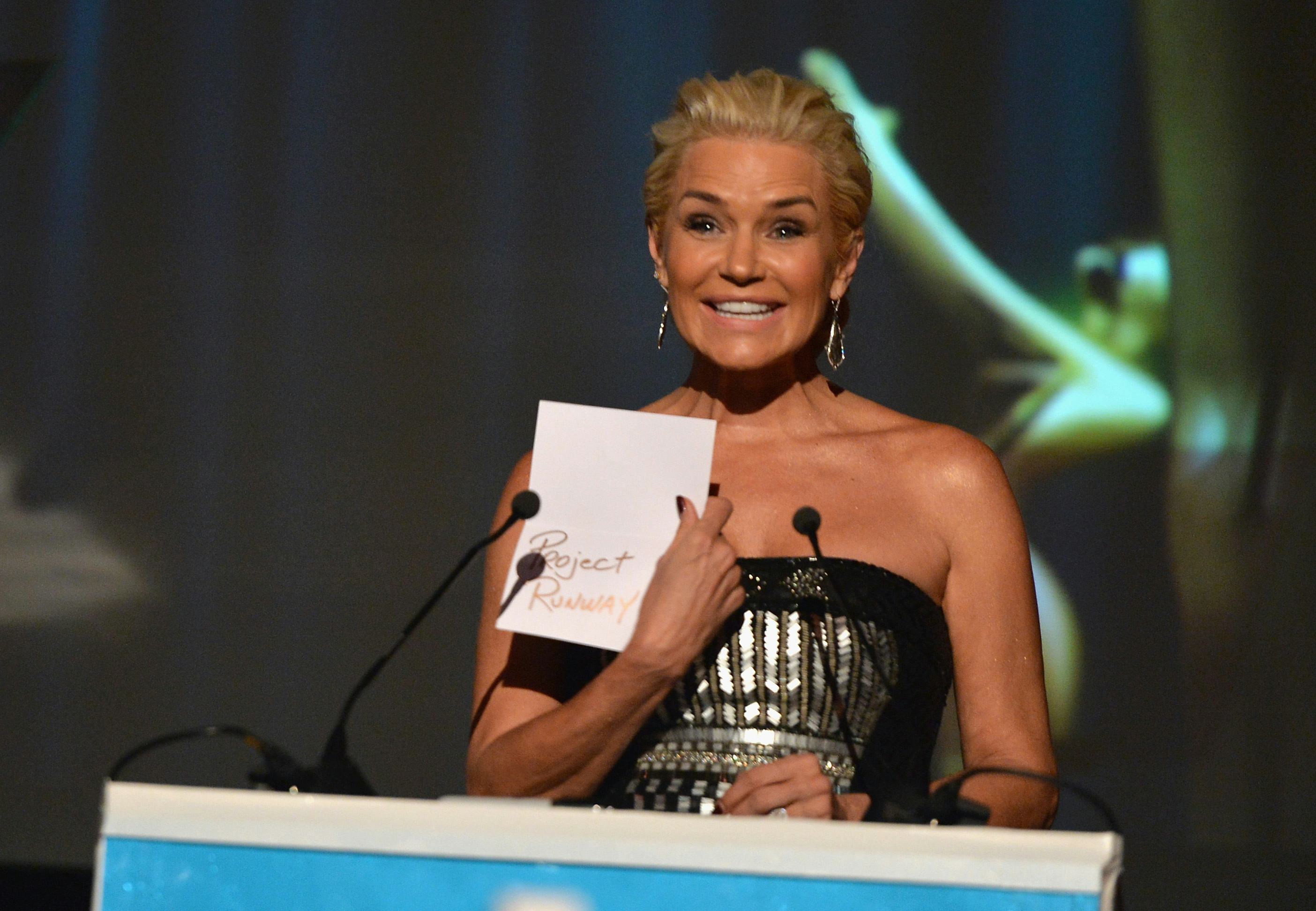 7 Yolanda Foster Quotes That Will Keep You Going On An Awful Day