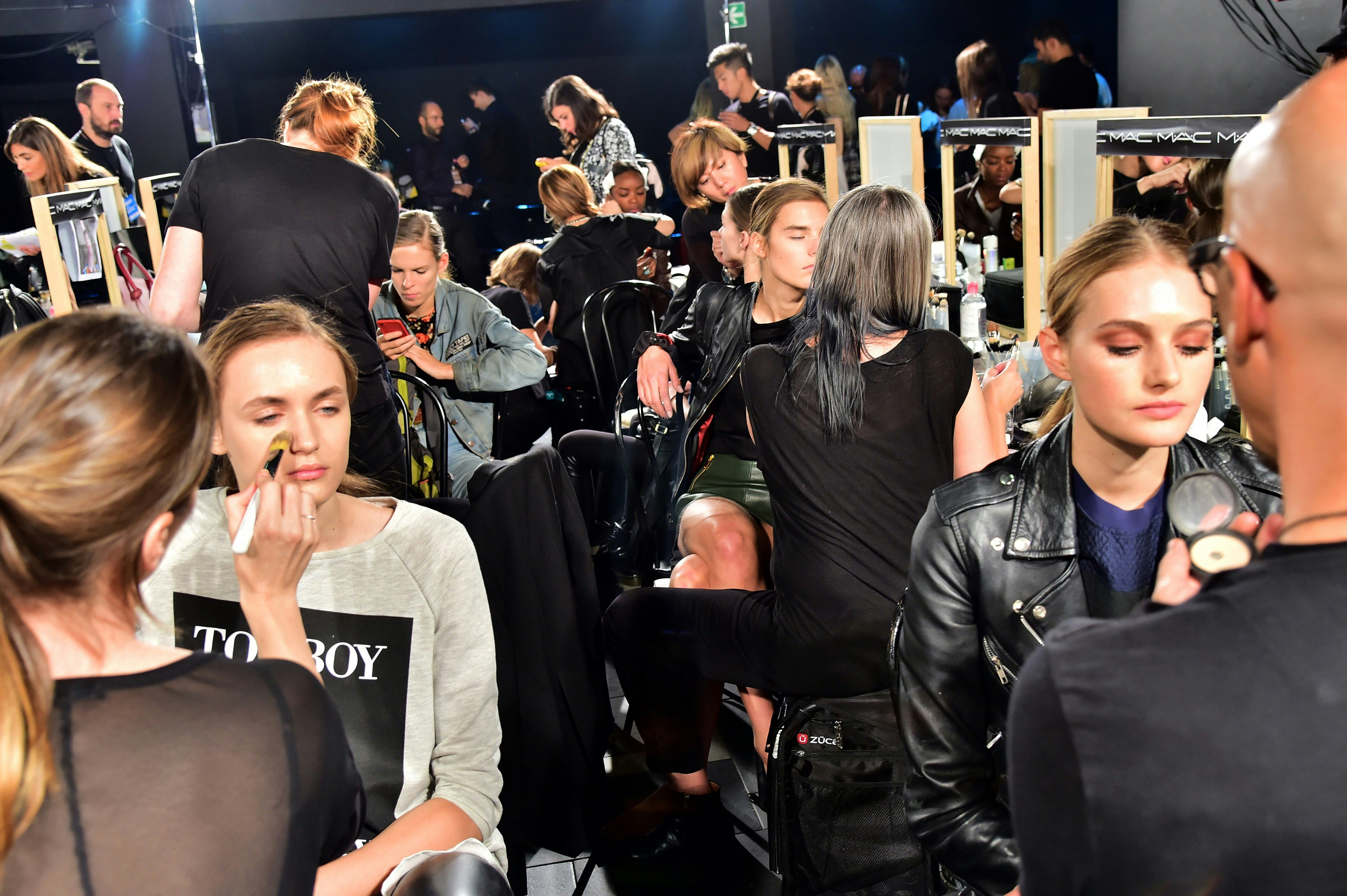 Runway Models Endure Grueling Hours, Low Pay, Sexual Abuse And Other ...