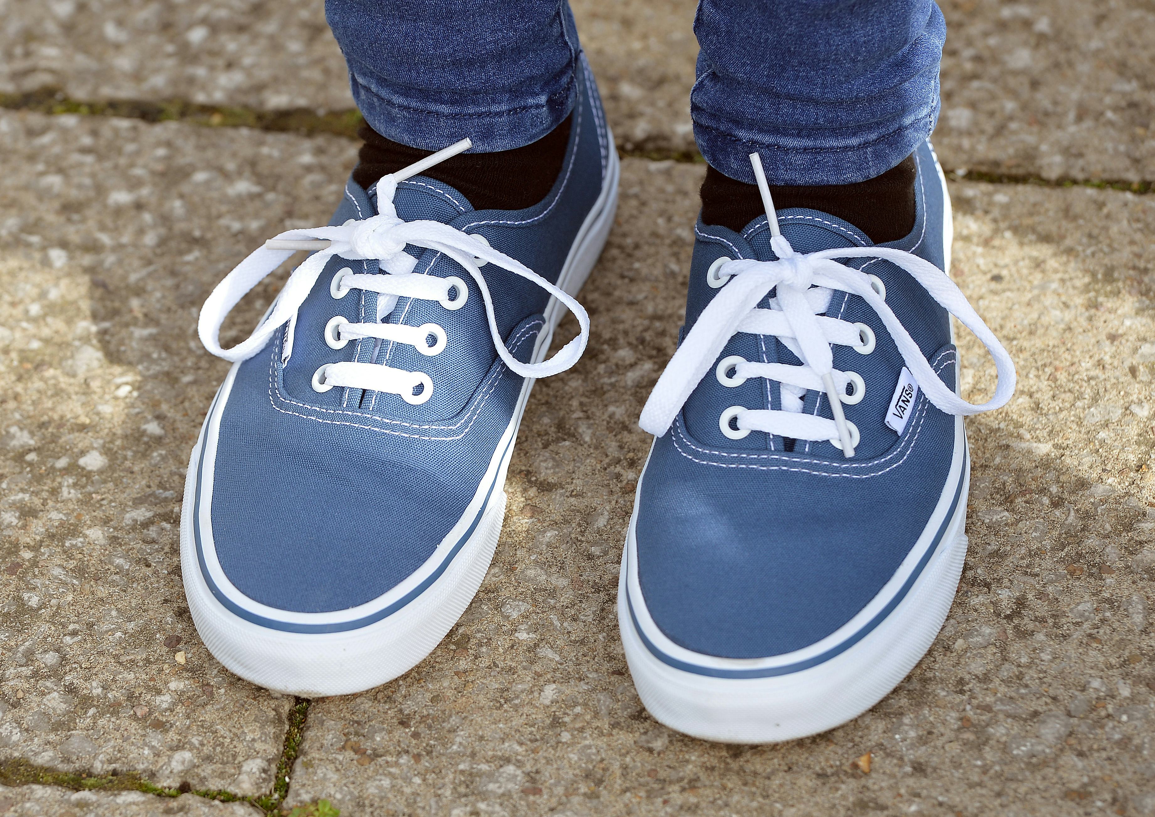 15 Shoes You Owned In The Early '00s, Because They Were All Glorious ...