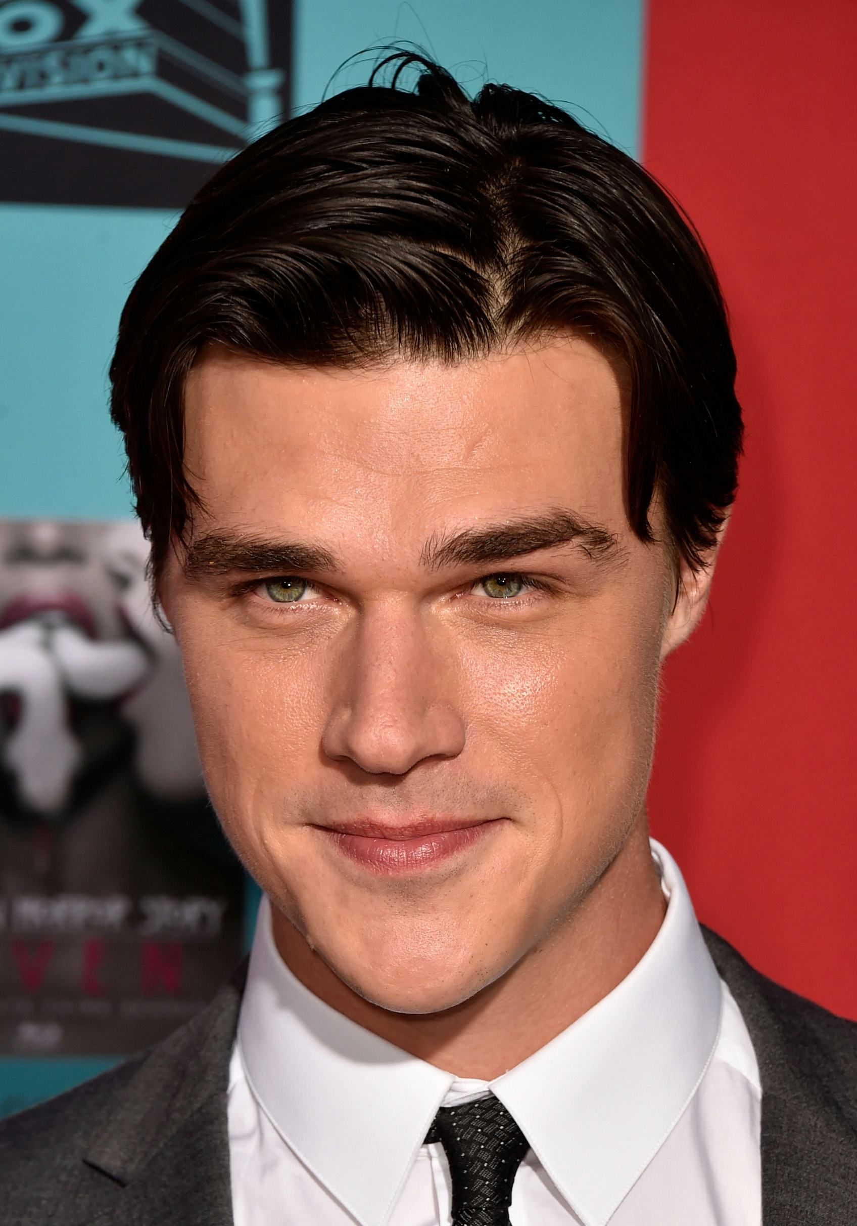Dandy of 'AHS' is Just Bizarro Blaine from 'Glee' & Here's the Proof