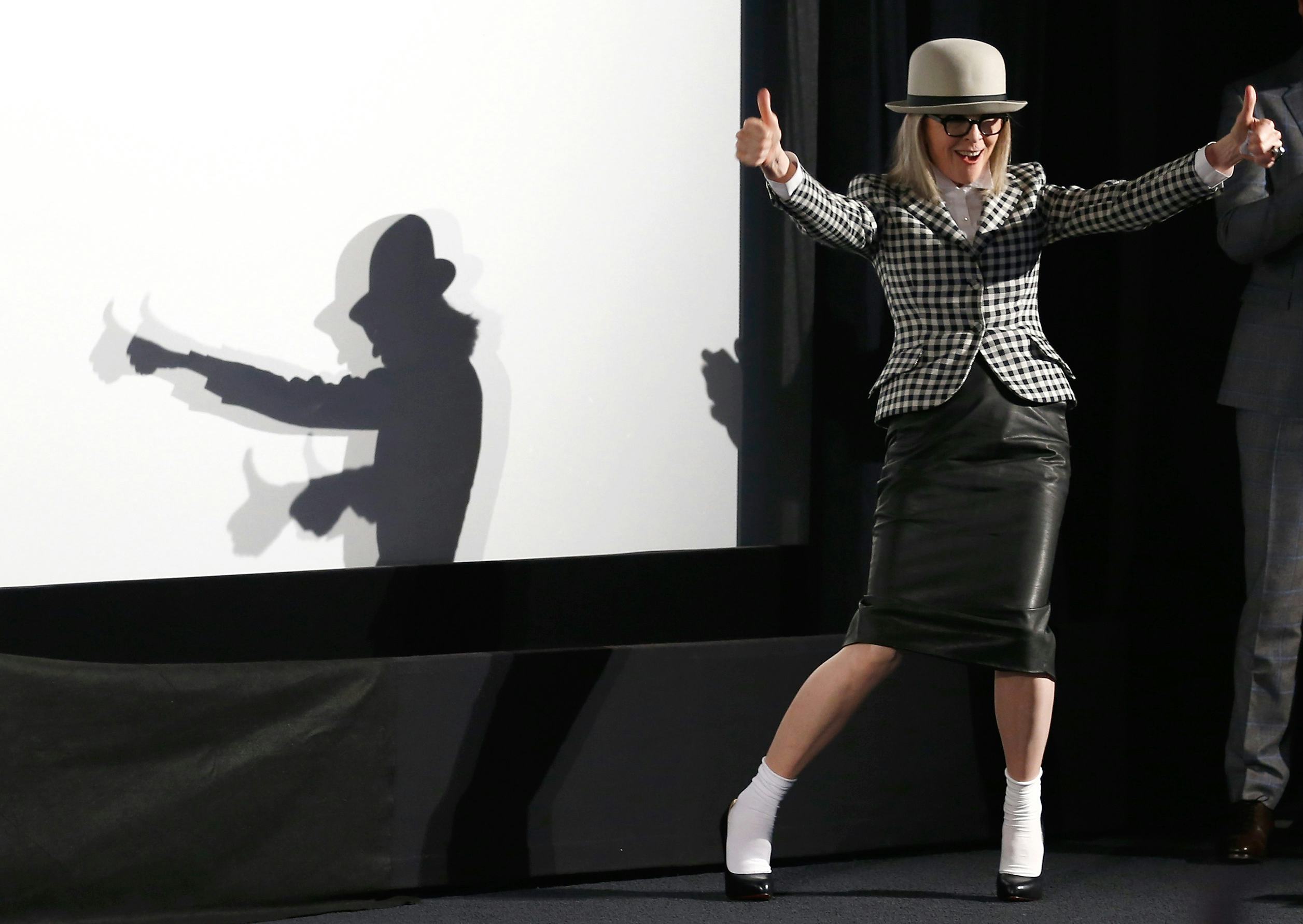 7 Fashion Icons Over 60 Who Are Embodying Everything I Want To Be When ...