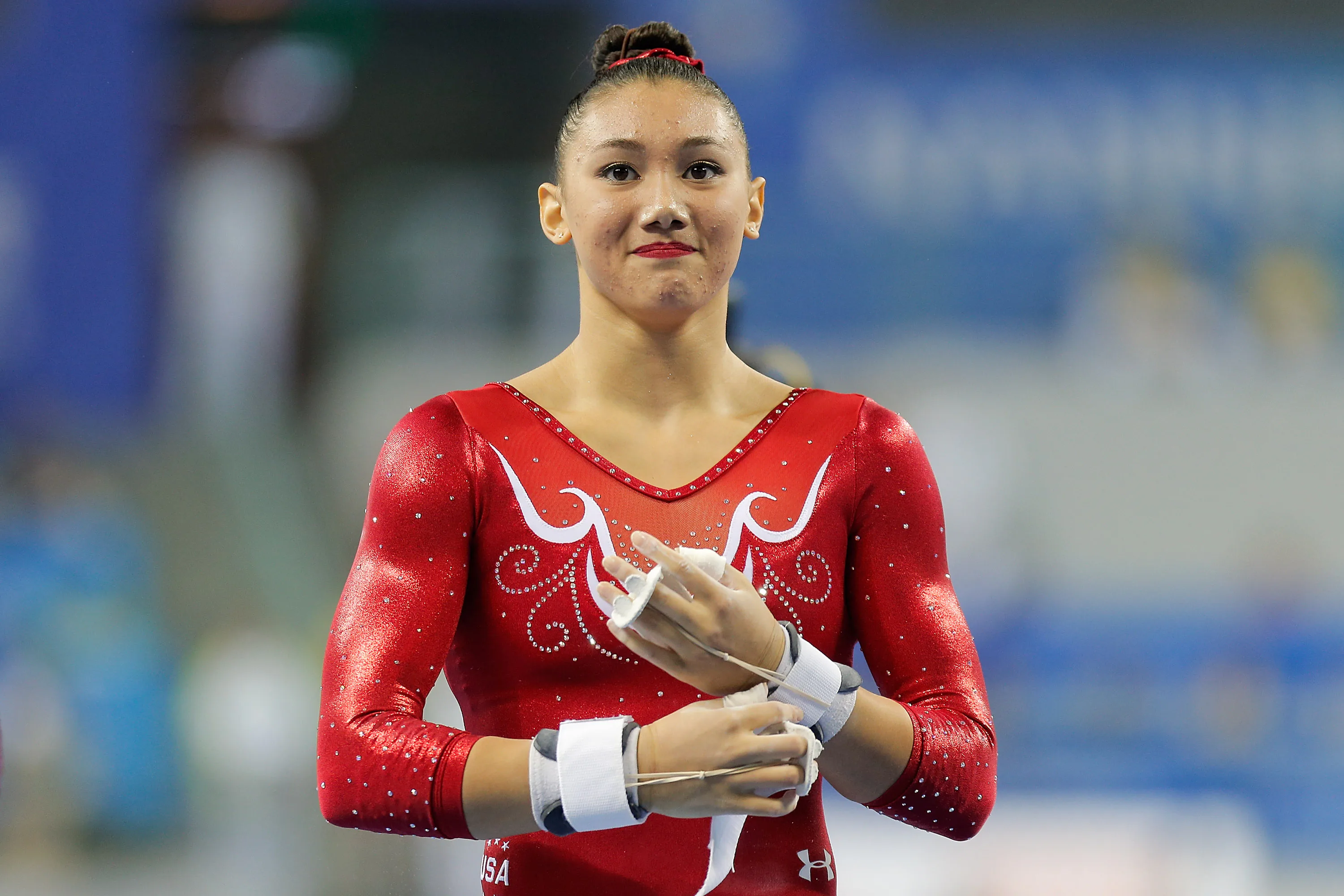 7 Multiracial Female Athletes You Need To Know About
