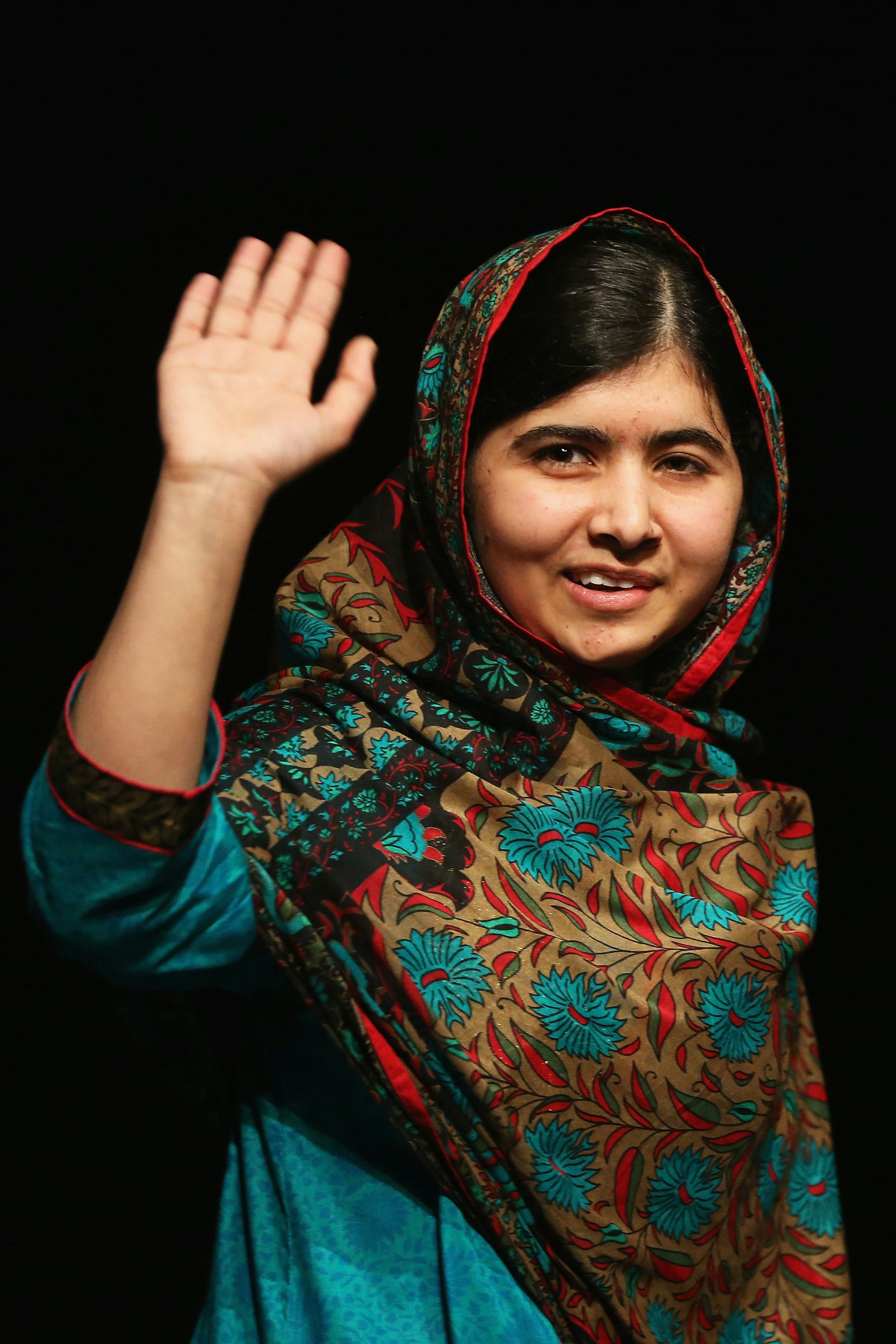 Malala's Quotes on Nobel Peace Prize Win Only Confirm Why She So ...