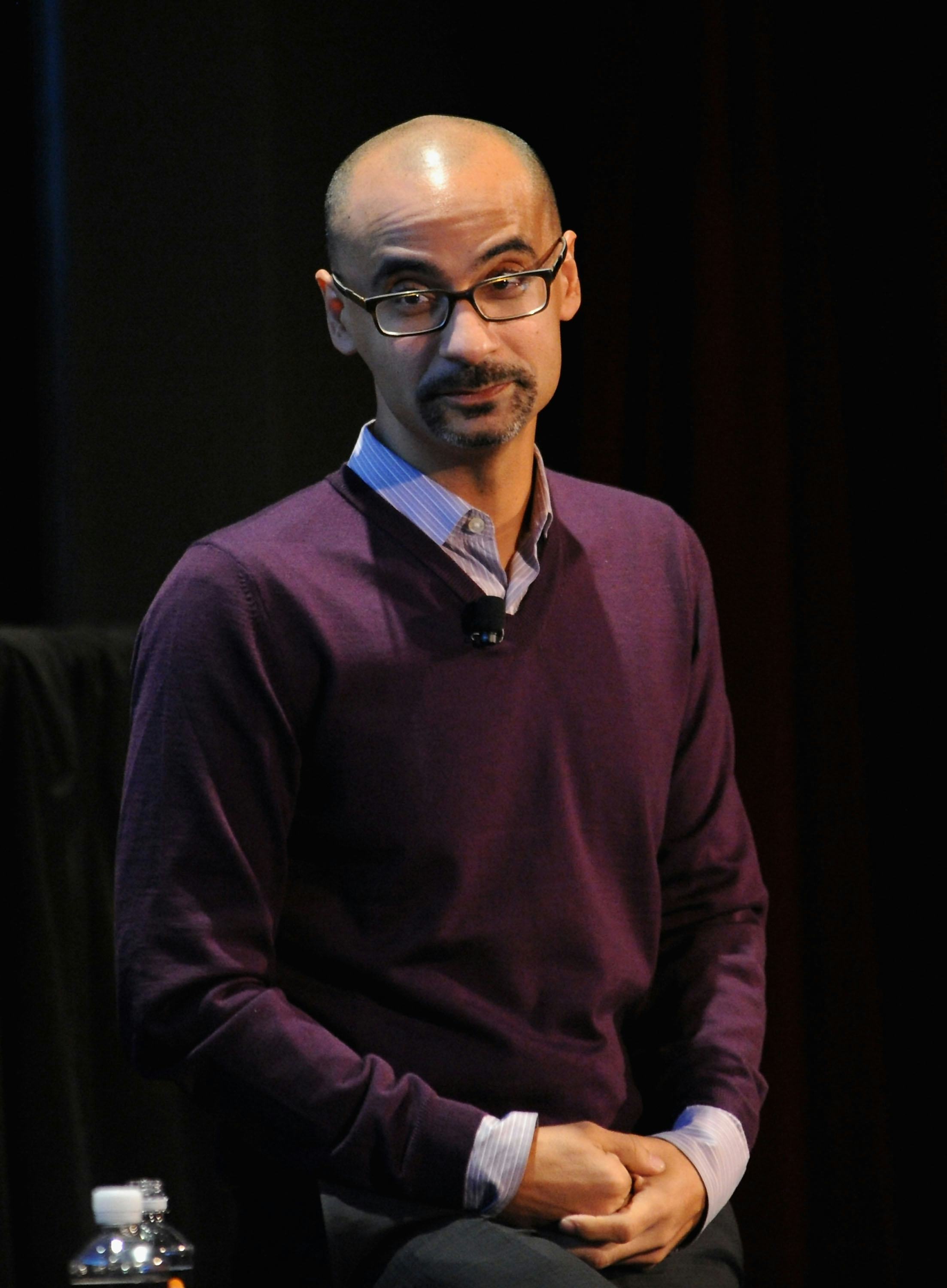 24 Junot Diaz Quotes On Society, Love, Art, And Life