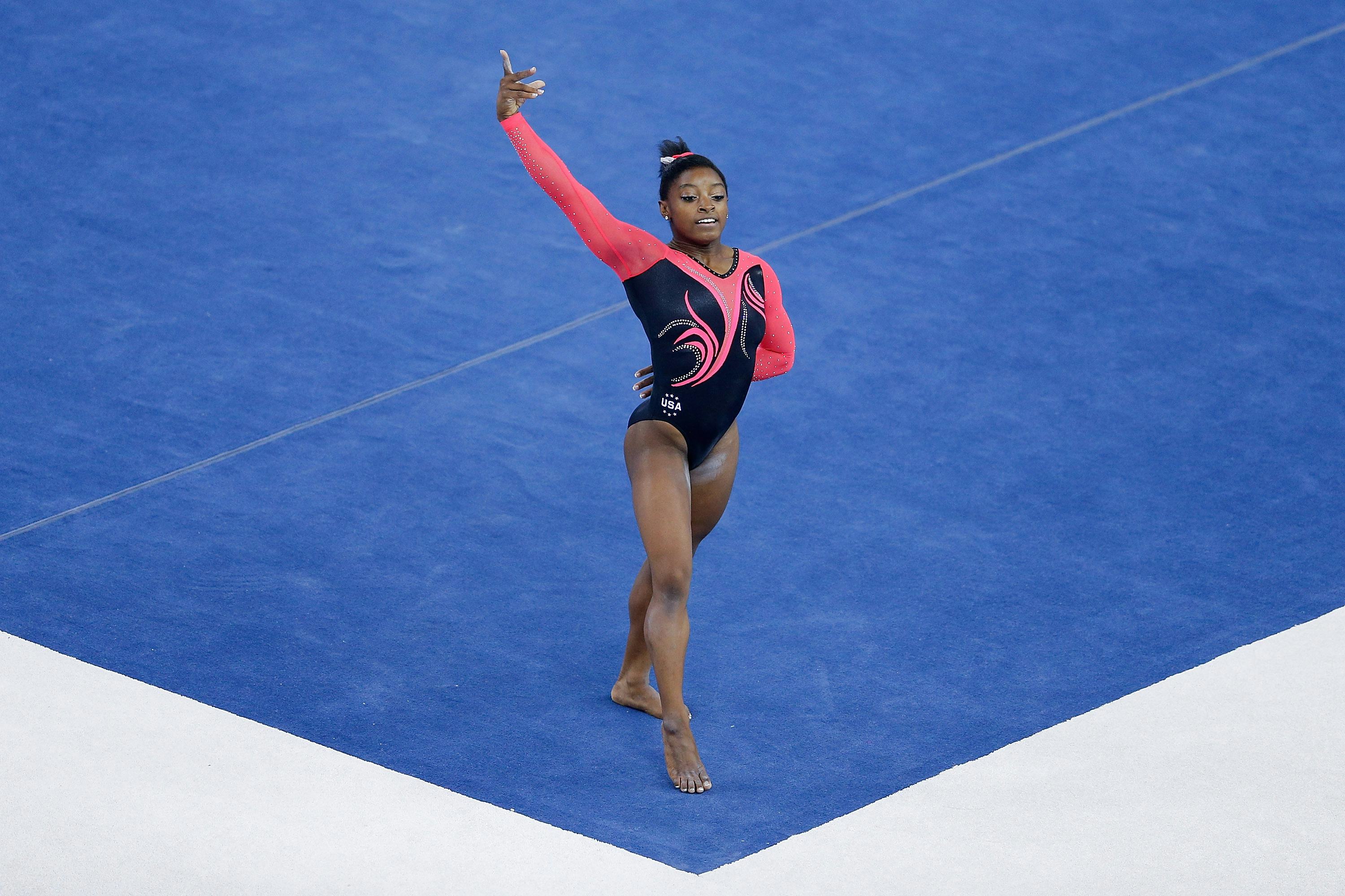 12 Simone Biles Quotes That Will Give You Life Goals (And Wish You Were ...