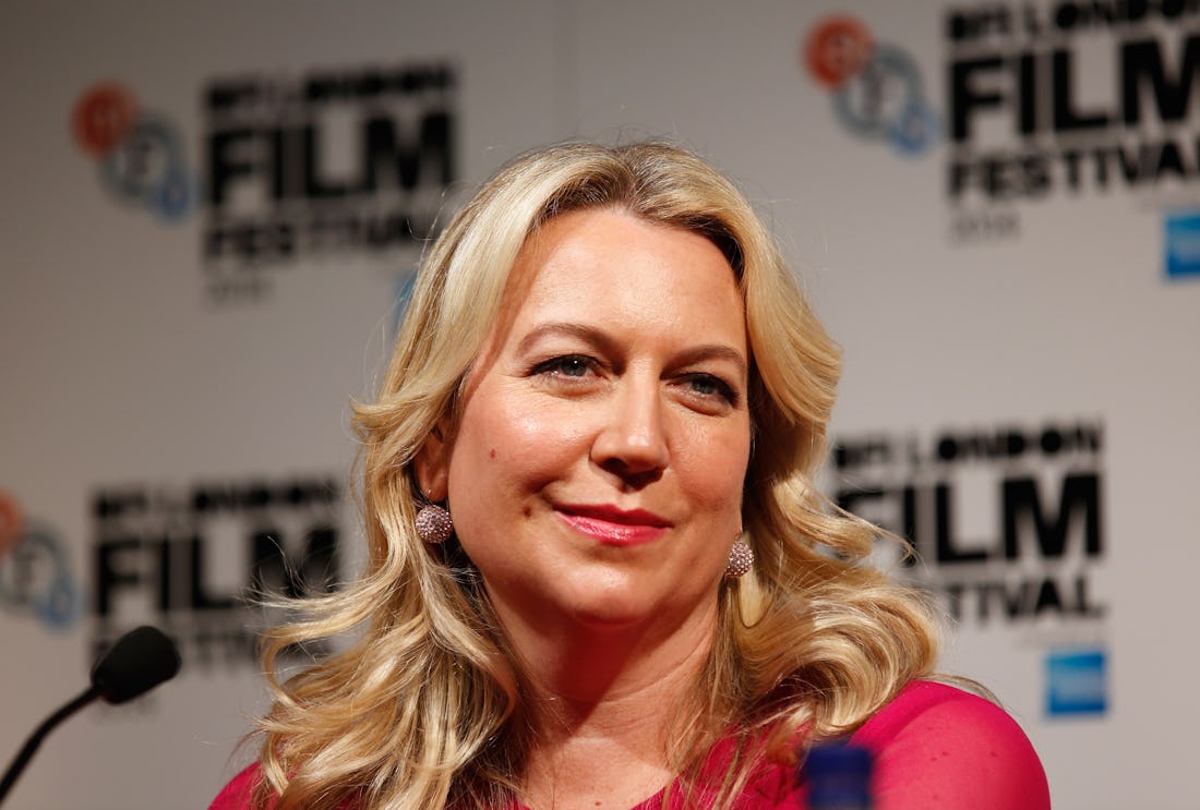 10 Female Authors That Ruled 2014