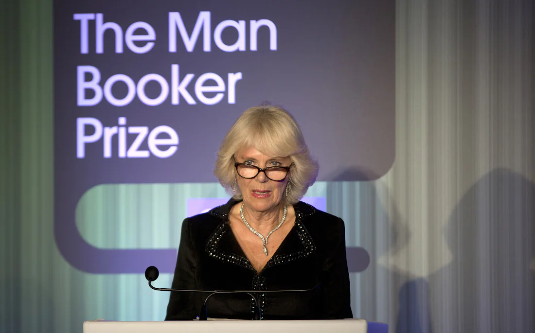 Why Is It Called The Man Booker Prize? A History Of The Literary Honor