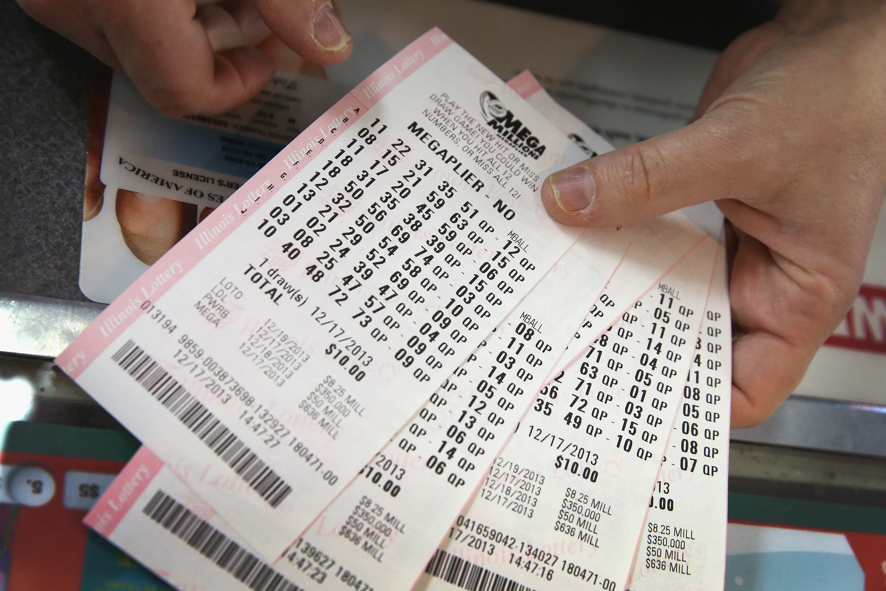 Is The Lottery Curse Real? 8 Real-Life Stories Of Those Who Won & Then ...