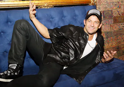 The 'Dead 7' Cast Has Boy Band Members Galore, Plus A Few More Familiar ...