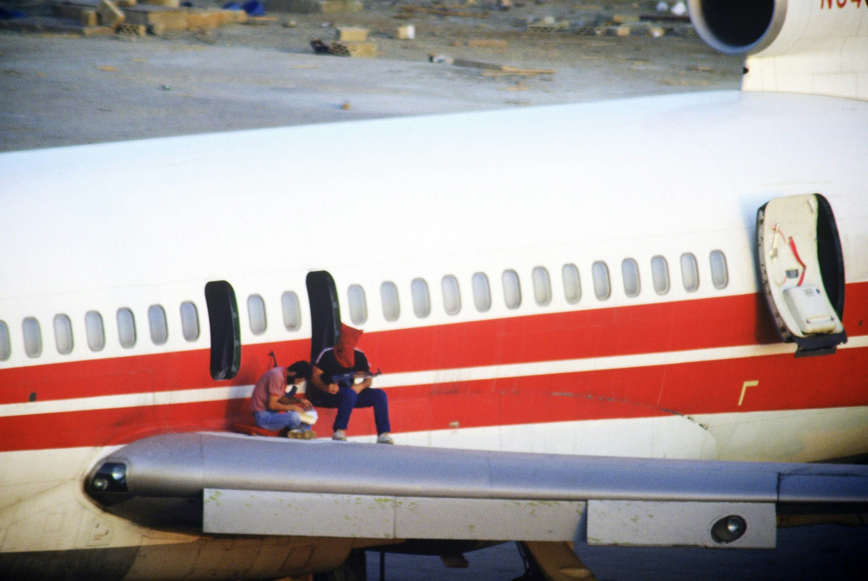 How Often Do Plane Hijackings Happen? The EgyptAir Hijacking Came As A ...