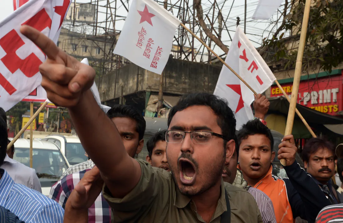 The Quiet History Of South Asian American Activism — And Why It's Time ...