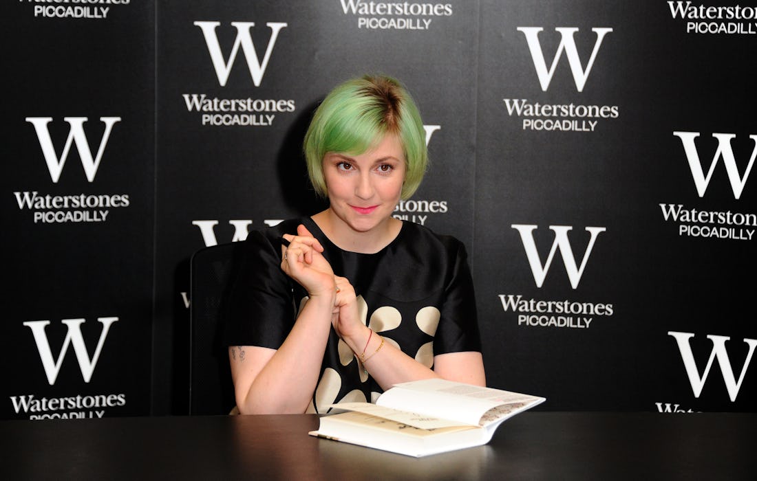 10 Female Authors That Ruled 2014