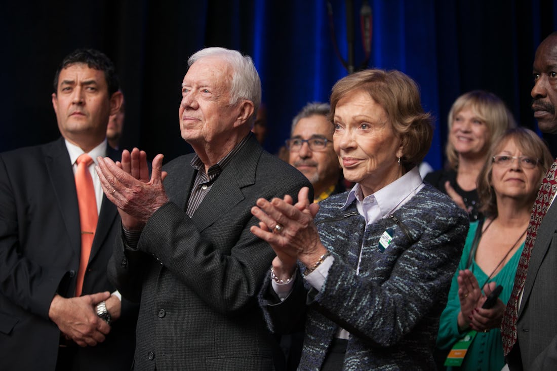 8 Feminist Quotes From First Ladies Show How The Movement Continues To ...