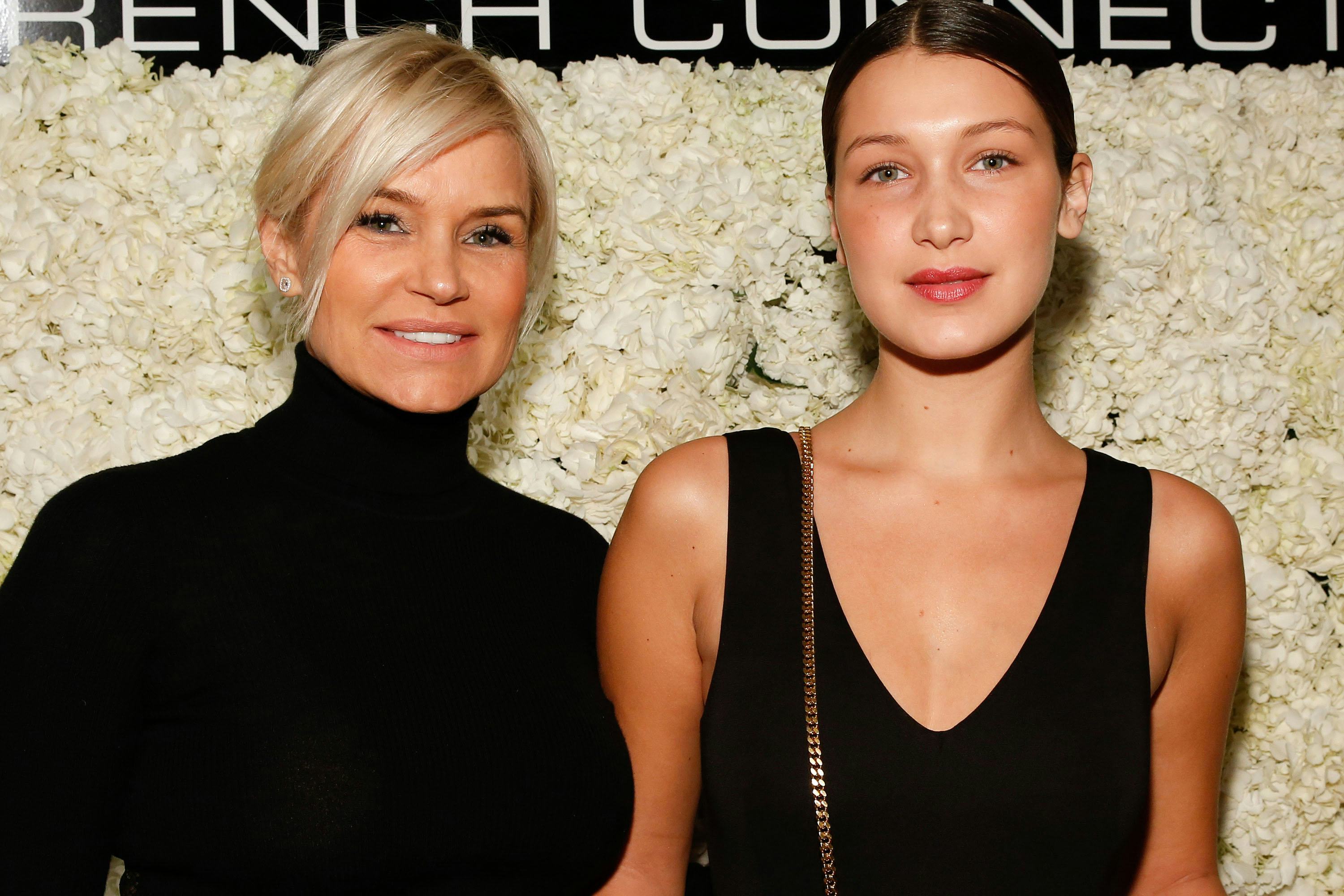 7 Yolanda Foster Quotes That Will Keep You Going On An Awful Day