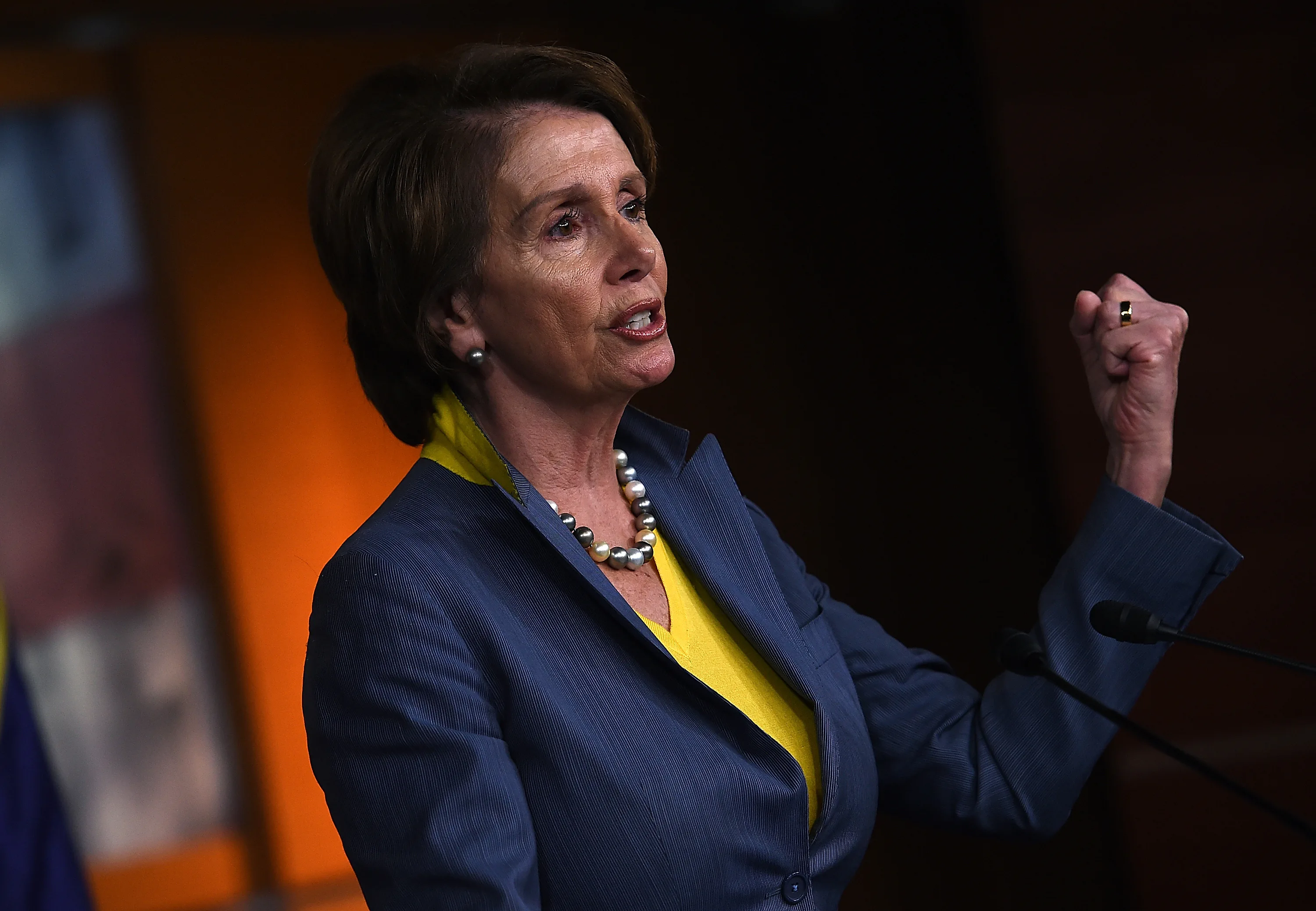How 4 Powerful Female Politicians Use Fashion To Their Advantage