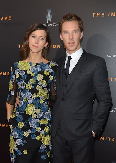 9 Quotes from Benedict Cumberbatch's 'Variety' Interview That Will ...