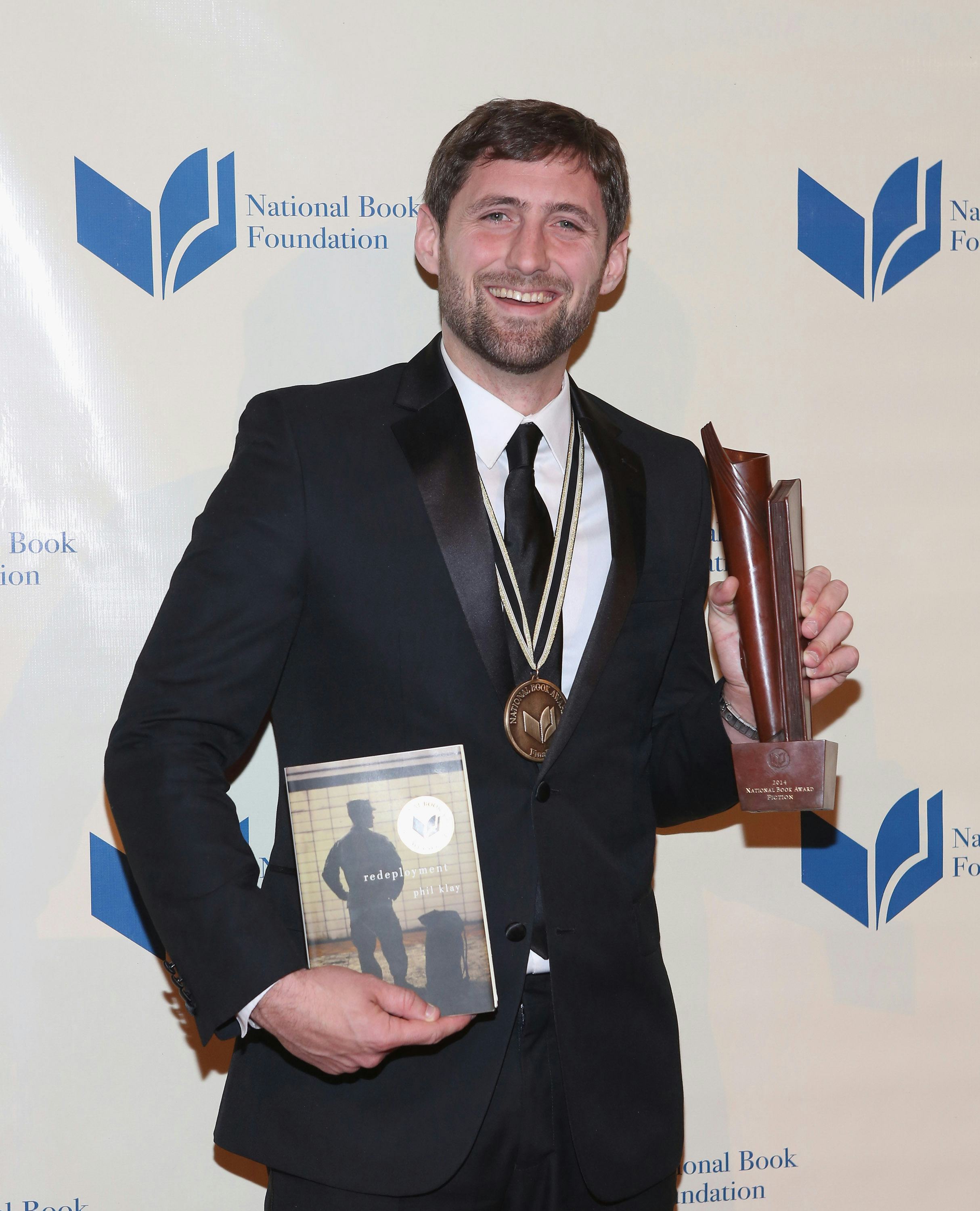 Get to Know Your 2014 National Book Awards Winners