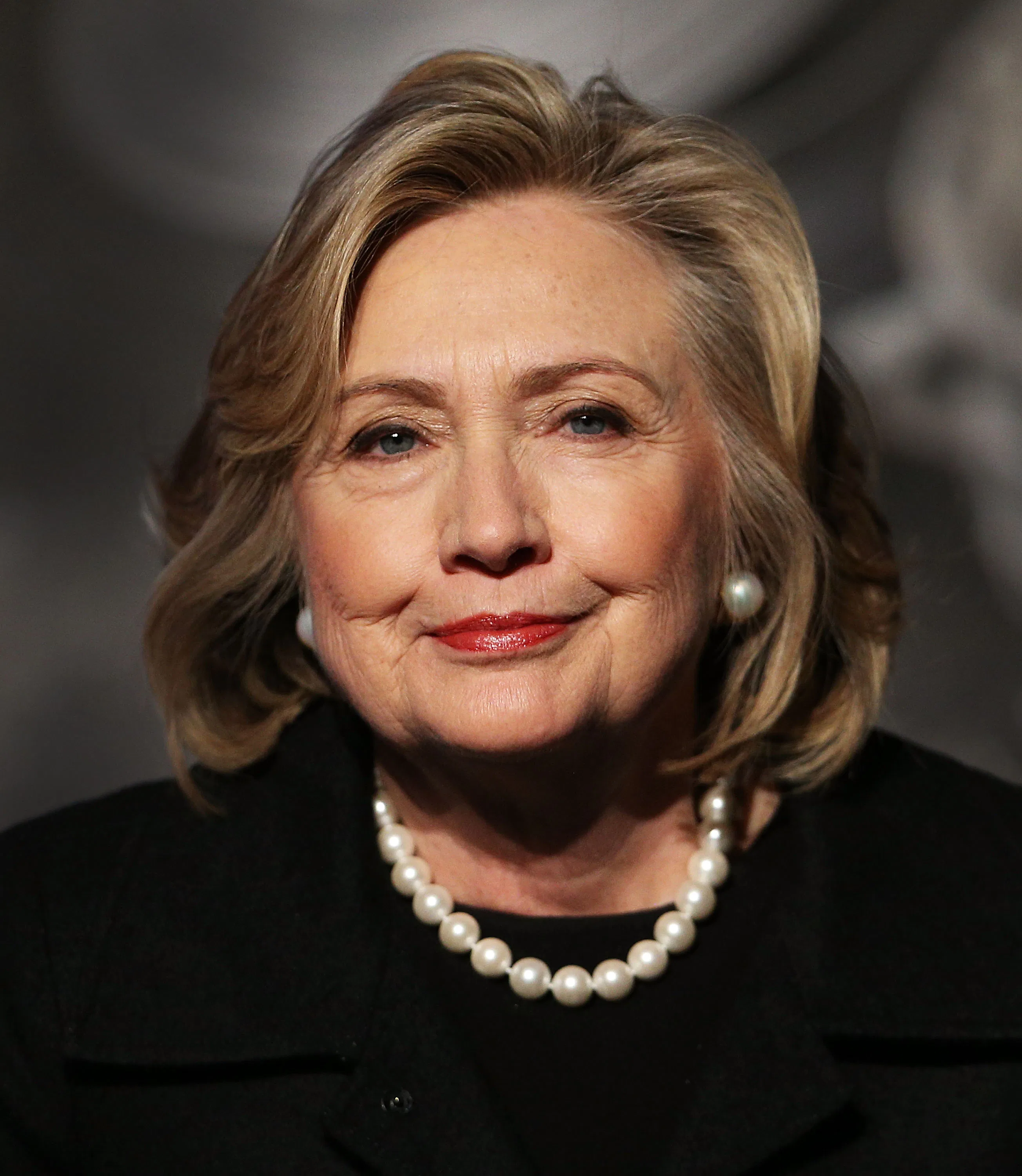 Forbes' Power Women List For 2015 Includes Hillary Clinton And More ...