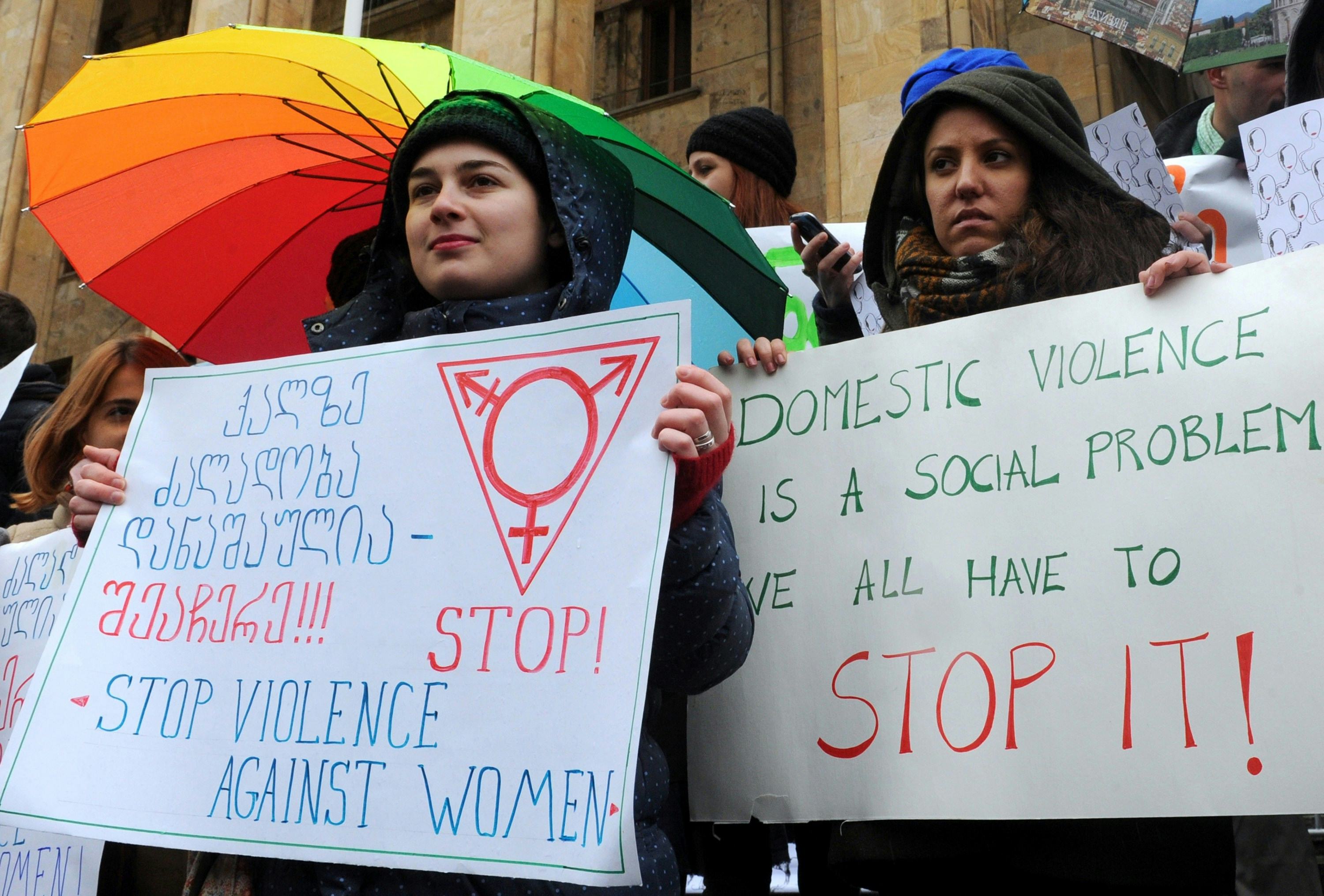 9 Causes Every Feminist Should Get Behind Because They're Too Important ...