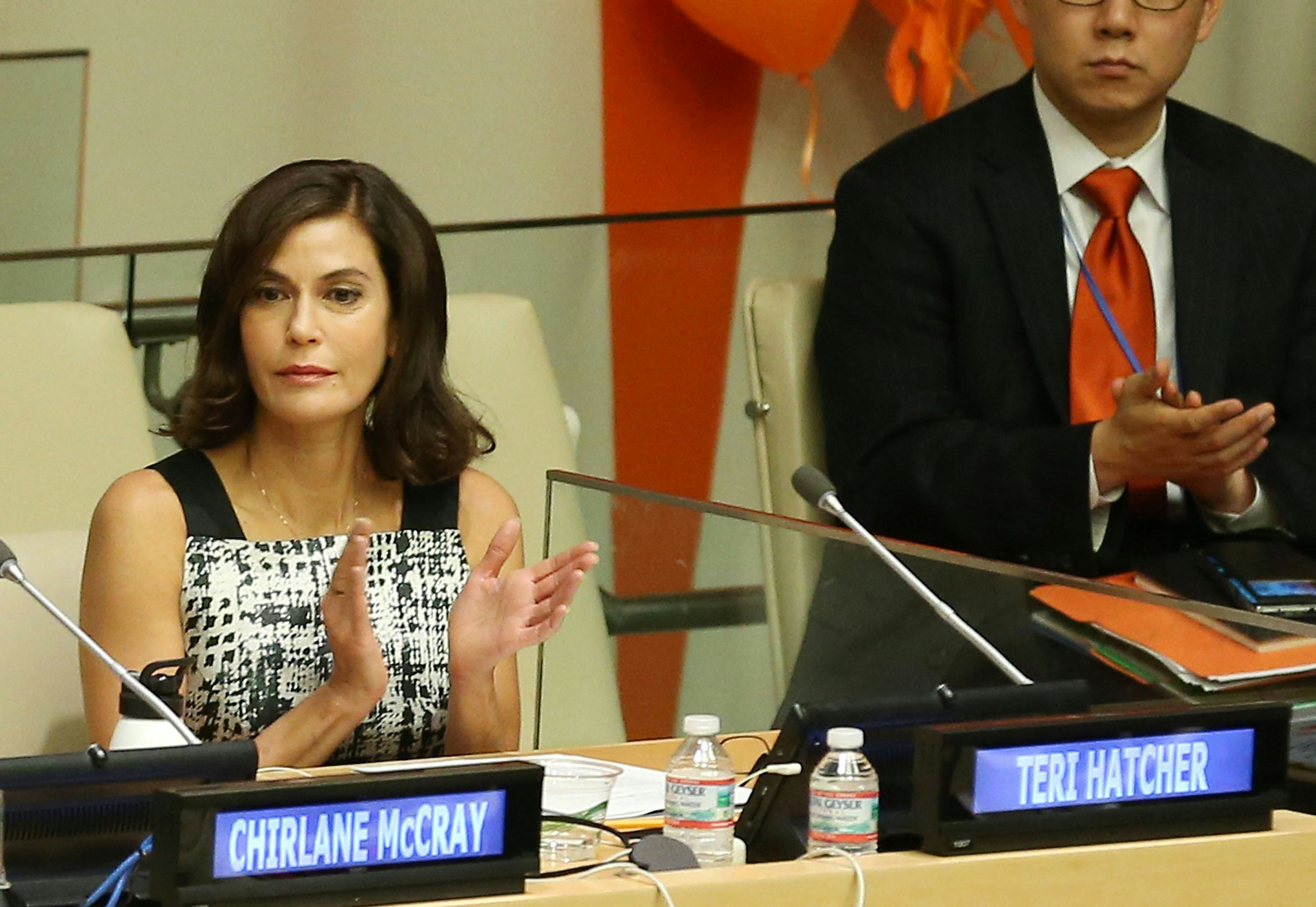 7 Actresses Who'd Play Female MacGyver Perfectly (& Not Just Because ...