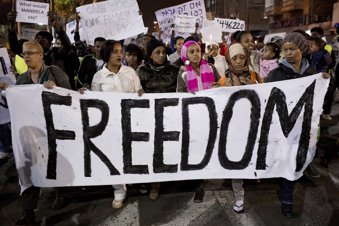 12 Book Quotes About Protesting To Empower Your Activism