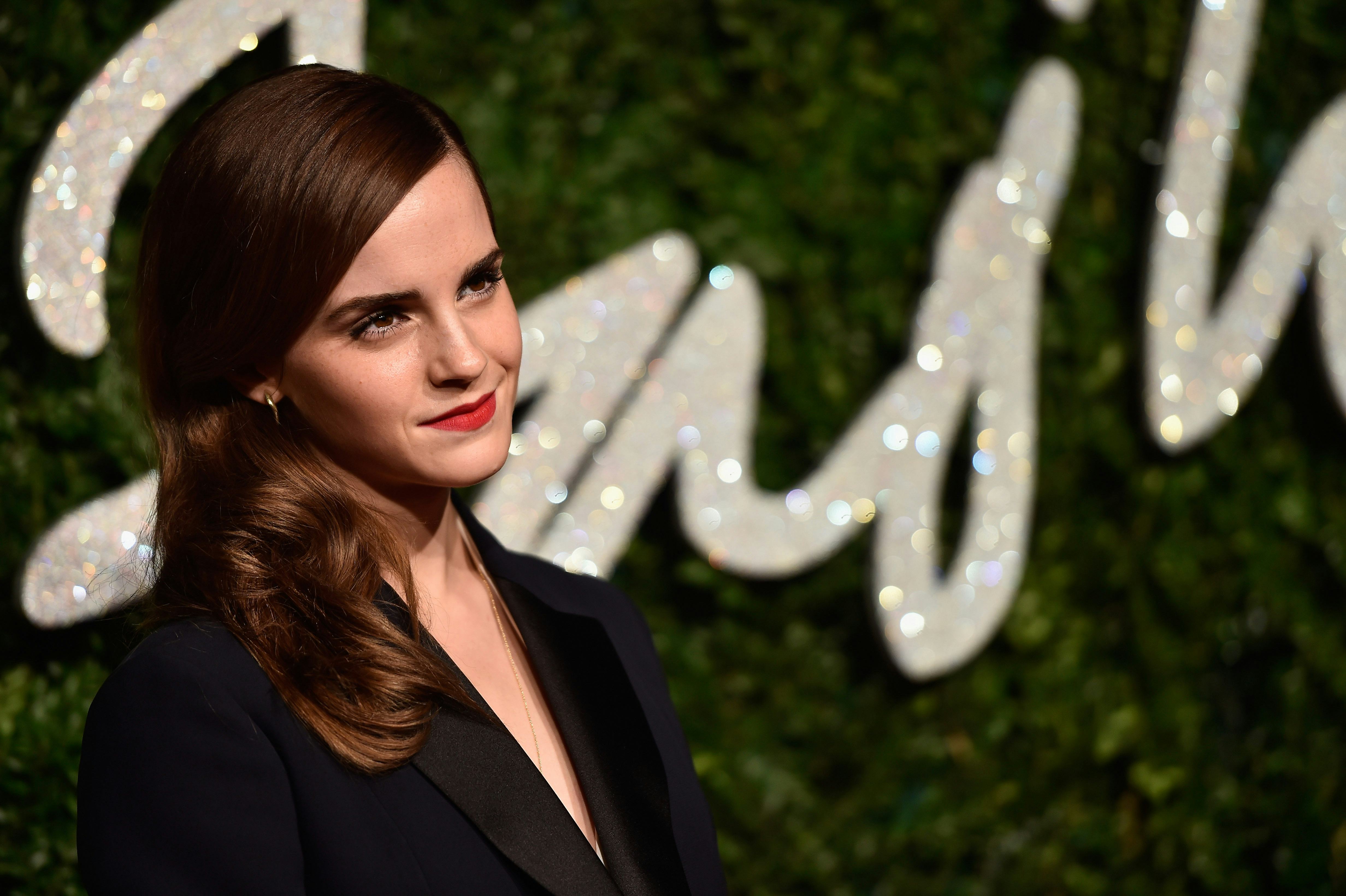 7 Life Lessons Emma Watson Has Taught Us, Because She's Never Stopped ...