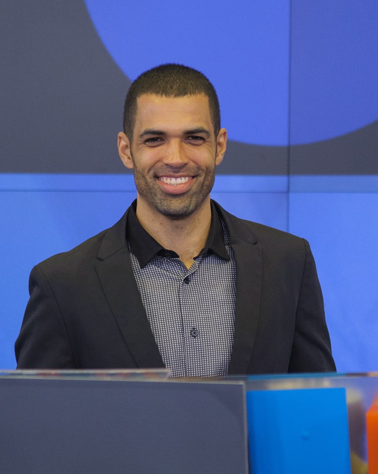 Who Is Cottrell Guidry? Kat Graham's Fiance Is Good at Everything ...