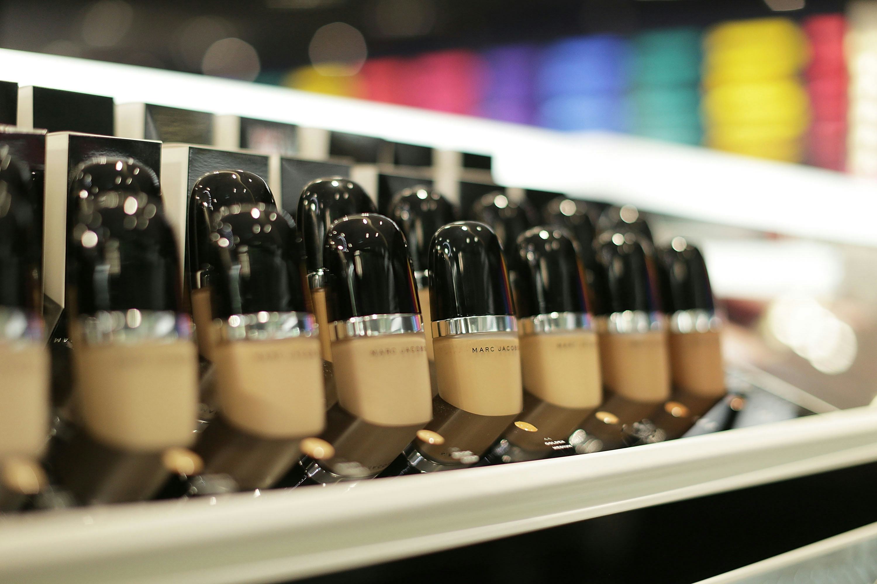 Why The No Makeup Trend Is Worth Trying — A Chance To Flaunt Your Skin