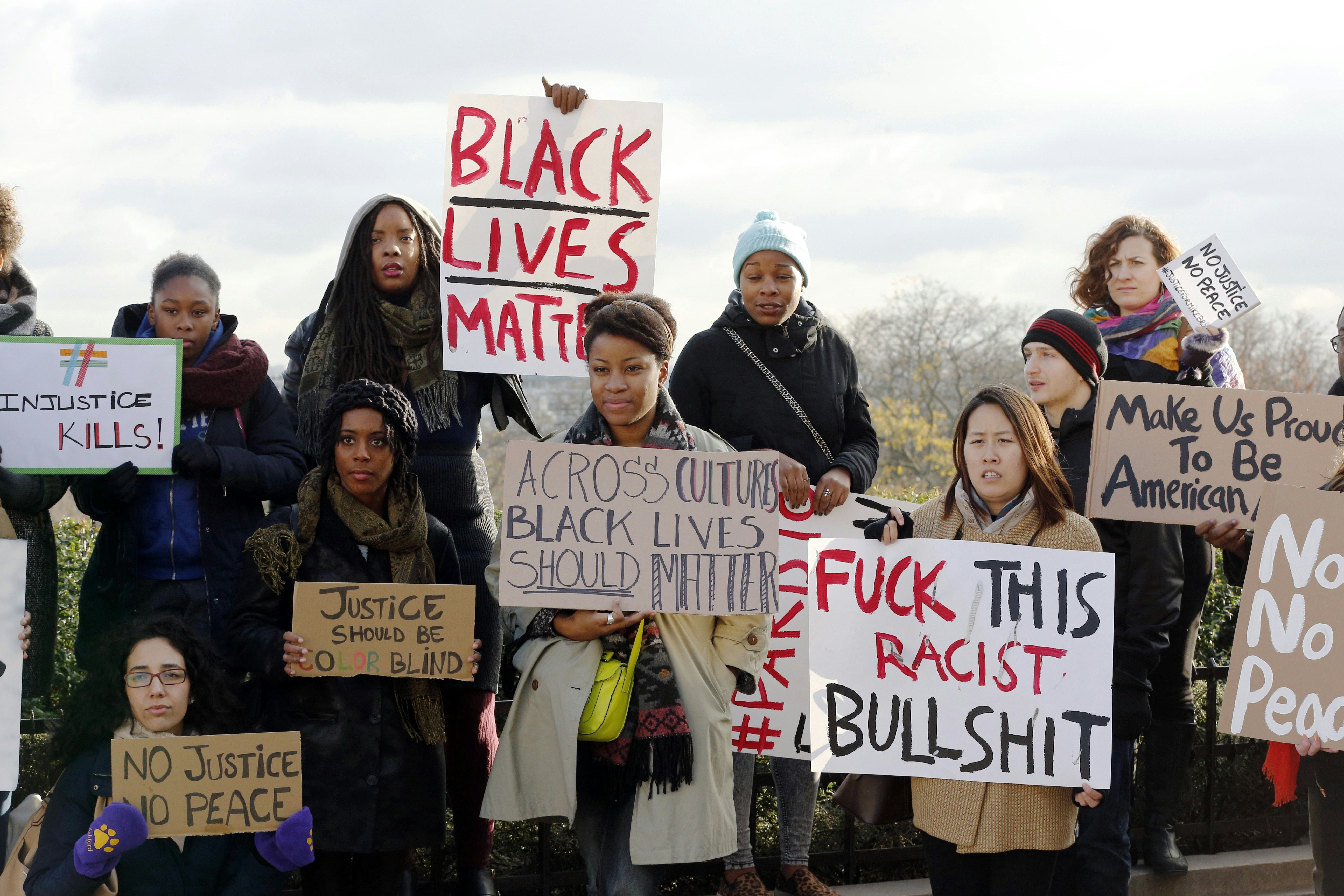 9 Startling Details From The Ferguson Report By The Department Of Justice