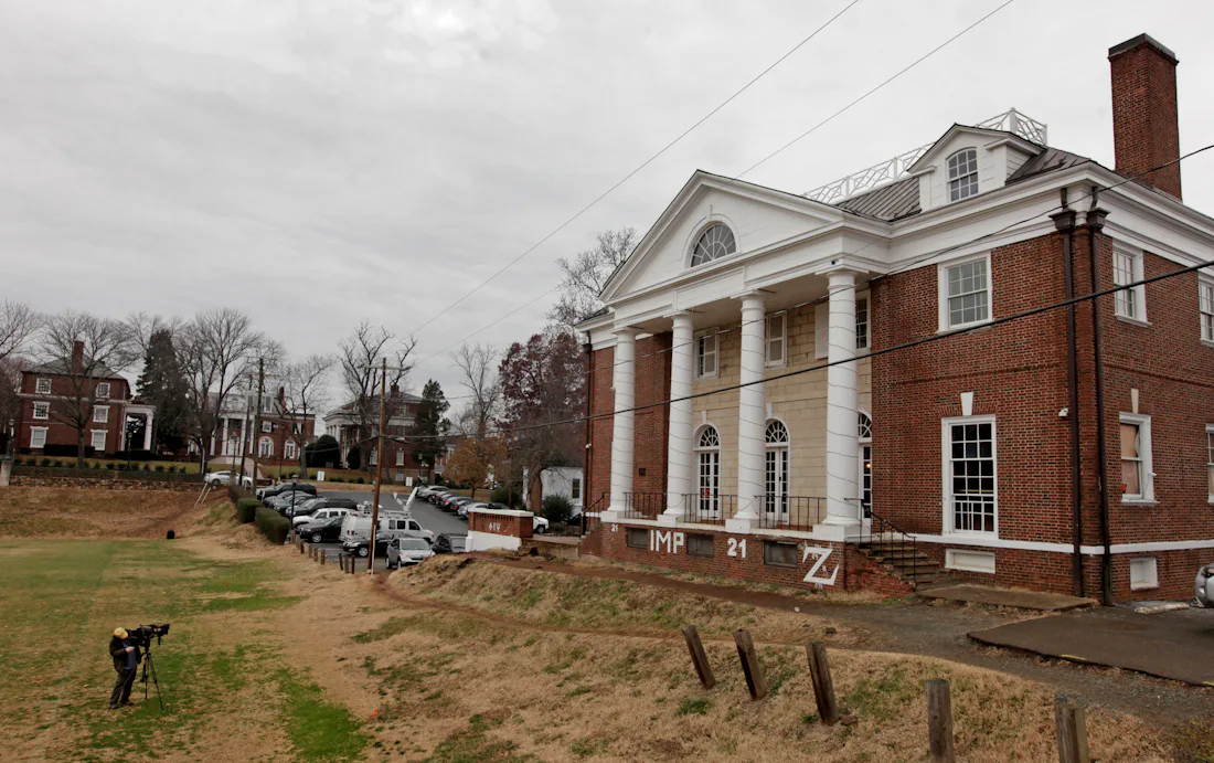 One Year After 'Rolling Stone's Disastrous "A Rape On Campus," Here's ...