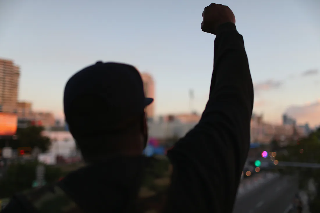 Protesters Blocking Traffic Is A Modern Reminder Of This Segregation Tool