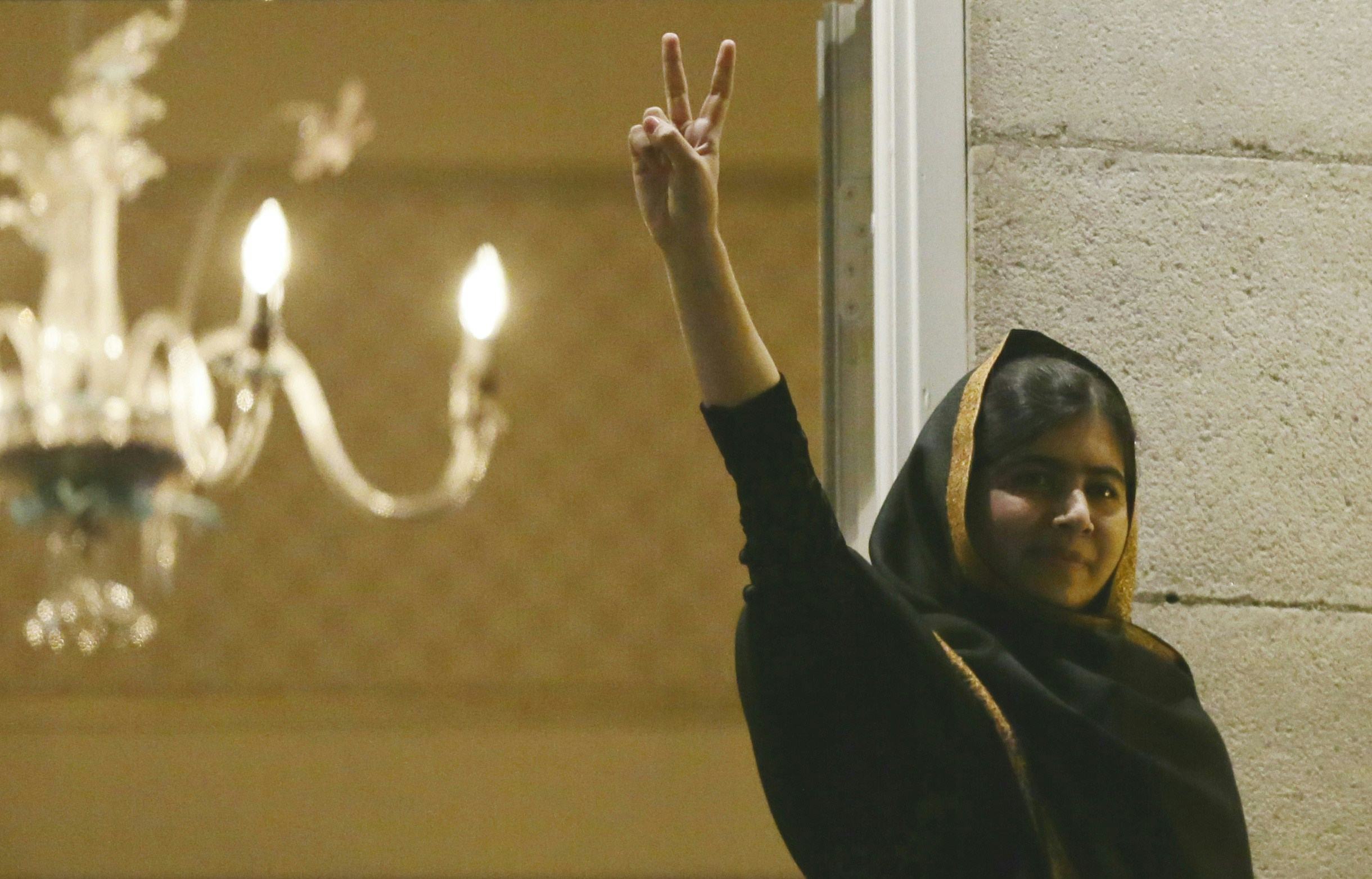 5 Crucial Reasons The 'He Named Me Malala' Documentary Is A Must Watch ...