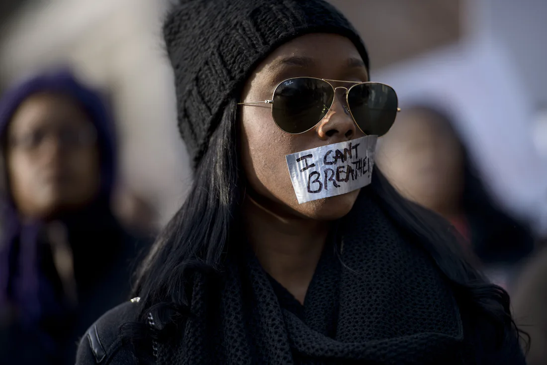 How Many Black Women Die In Police Custody? Their Deaths Need — And ...