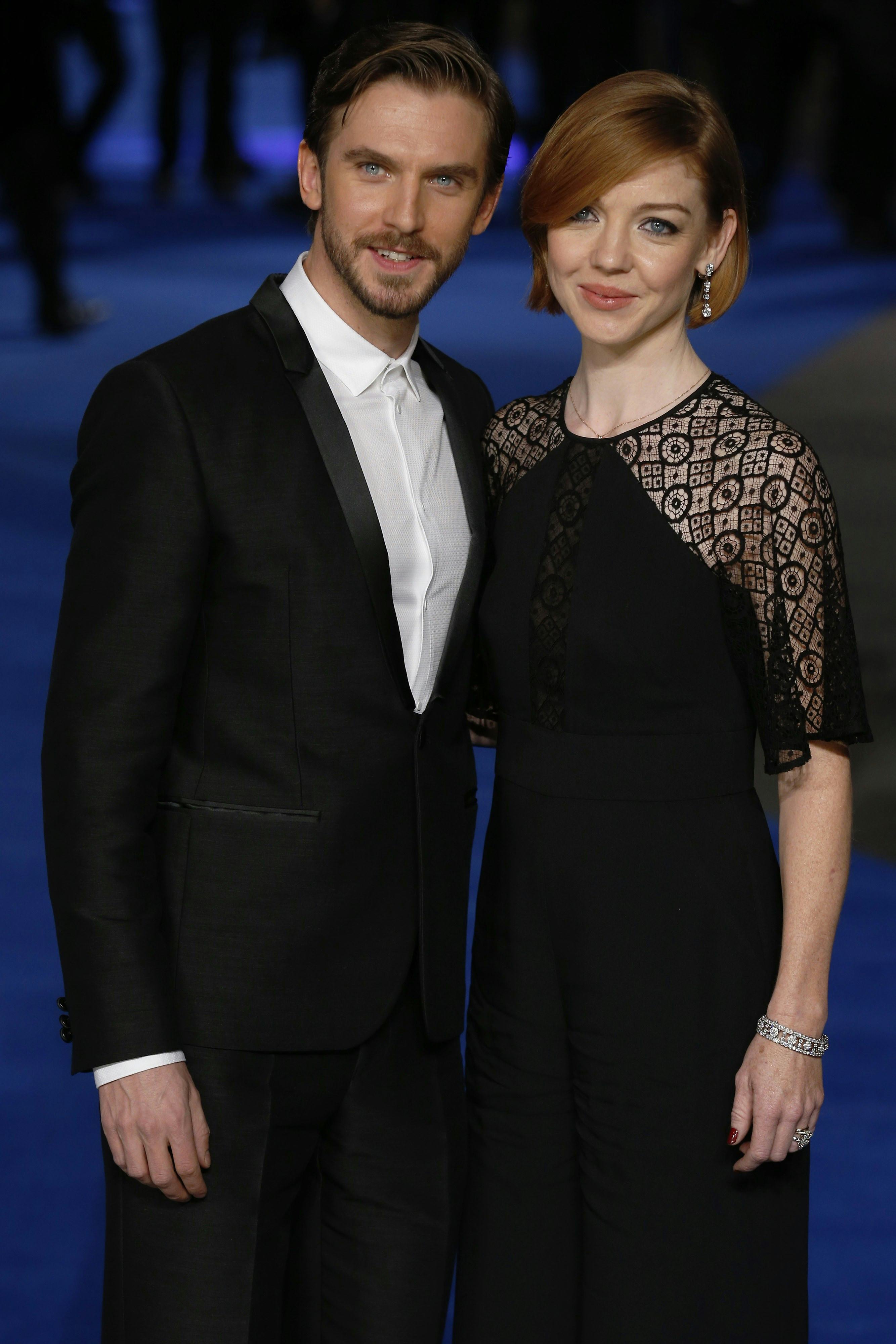 Can Dan Stevens Sing? 'Beauty And The Beast's Beast Has A Very ...