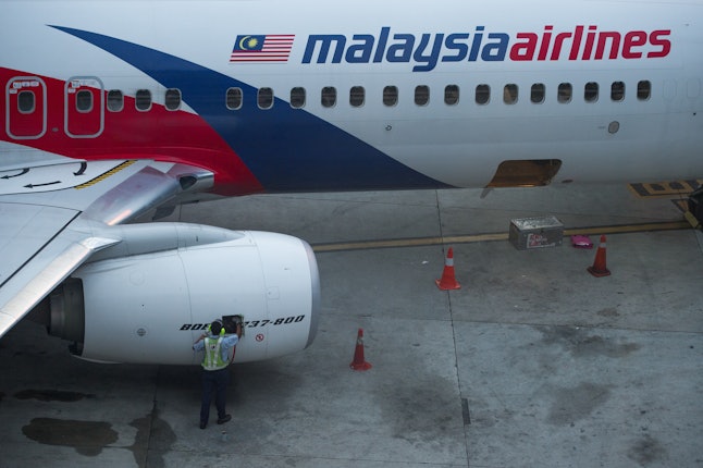 What Can The MH370 Flaperon Tell Us? The Debris Has Been Confirmed, So ...