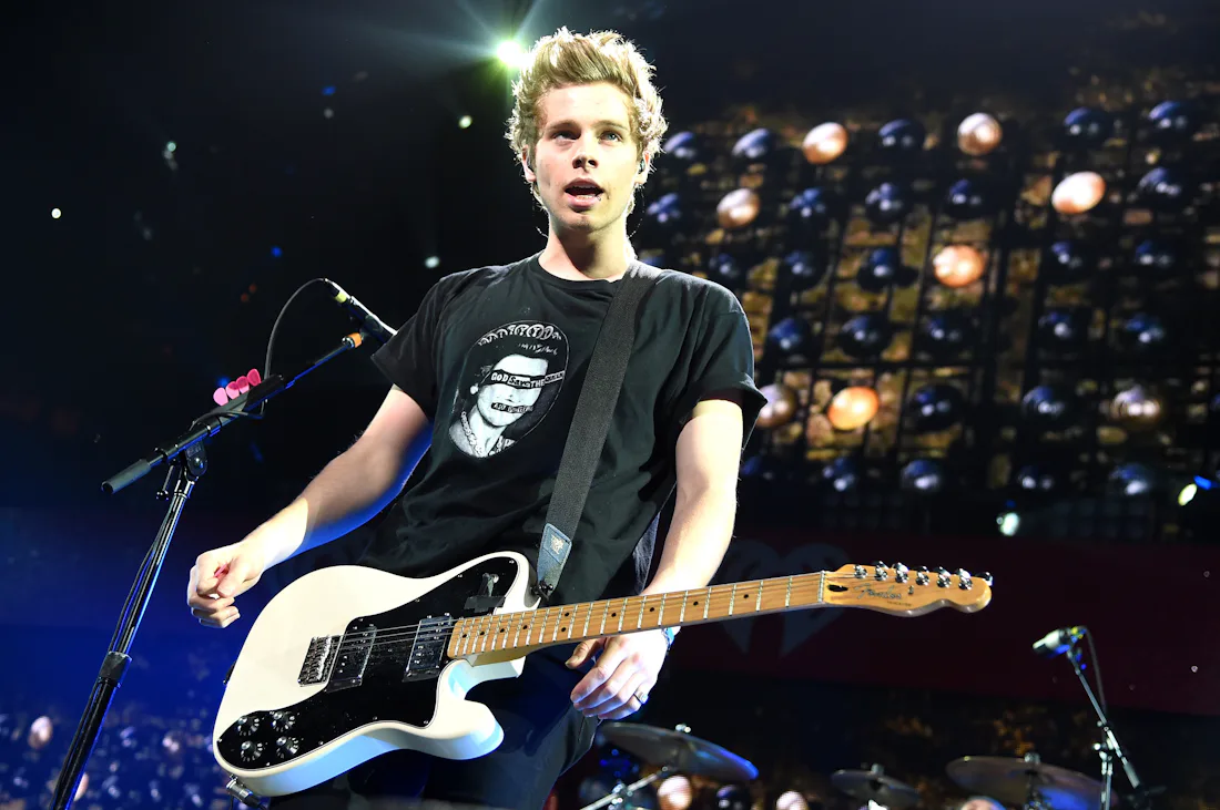 Easy 5SOS Halloween Group Costumes Are Here To Make Your Holiday Pop ...