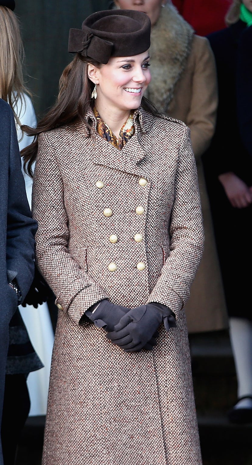 Last Minute Kate Middleton Halloween Costume Ideas That Cost Next To