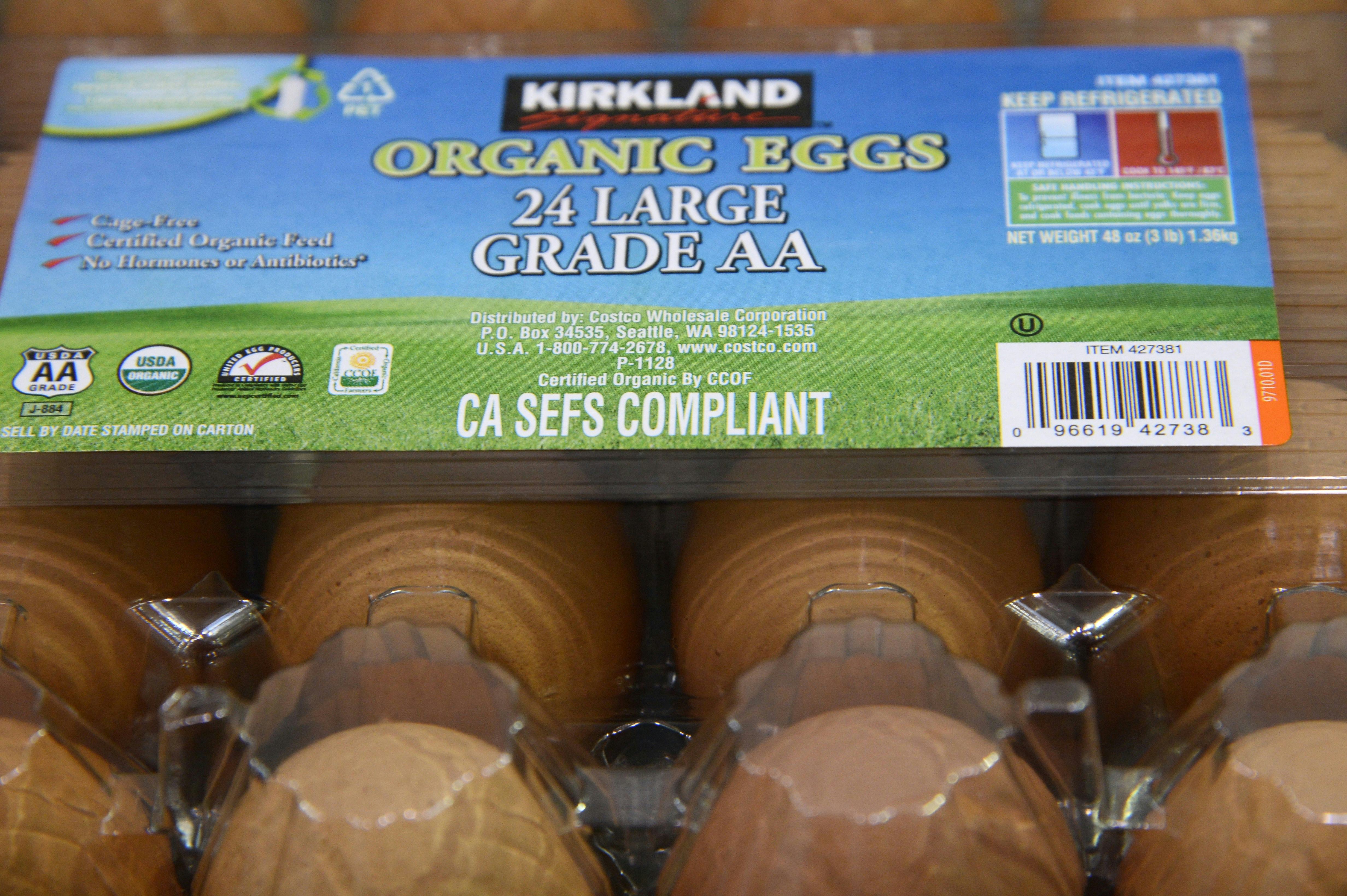 What Does Fair Trade Mean? 9 Common Food Labels, Decoded