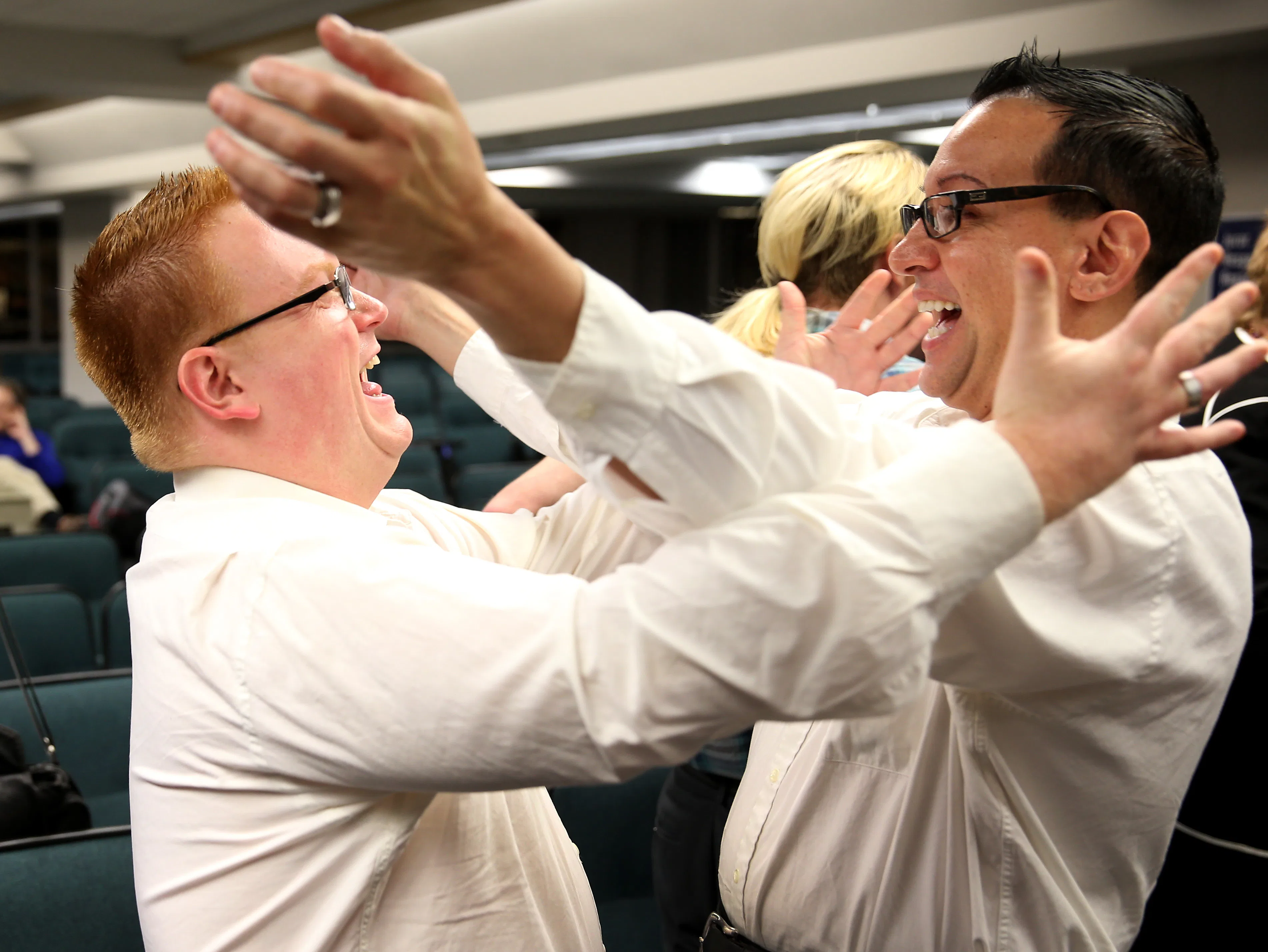 15 Gay Marriage Quotes For A Touching Wedding Reading At An LGBTQ Ceremony