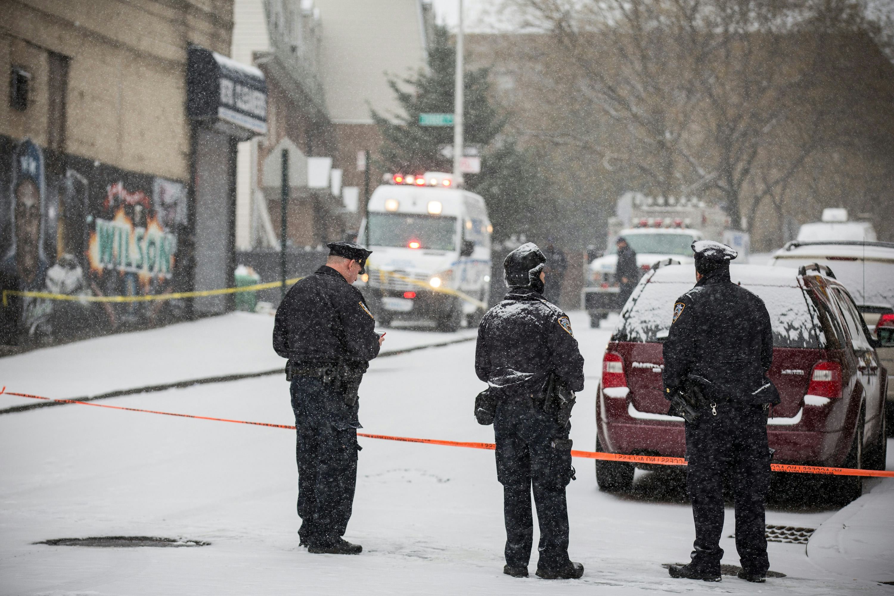 True Fargo Crime Stories Are Just As Crazy As On The TV Show