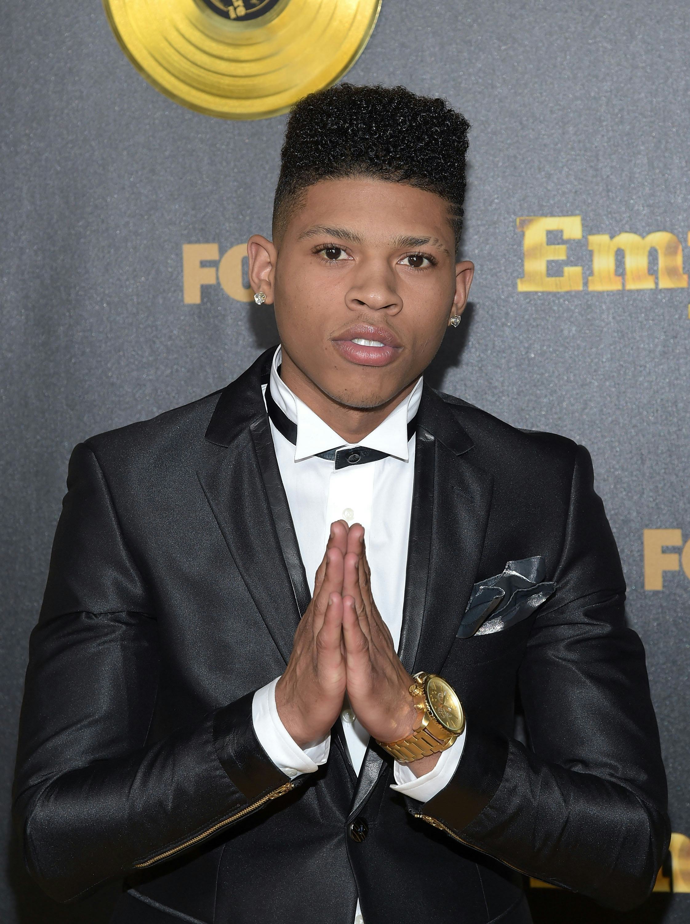 Who Is Hakeem on 'Empire'? Bryshere Gray, aka Yazz the Greatest, Is ...