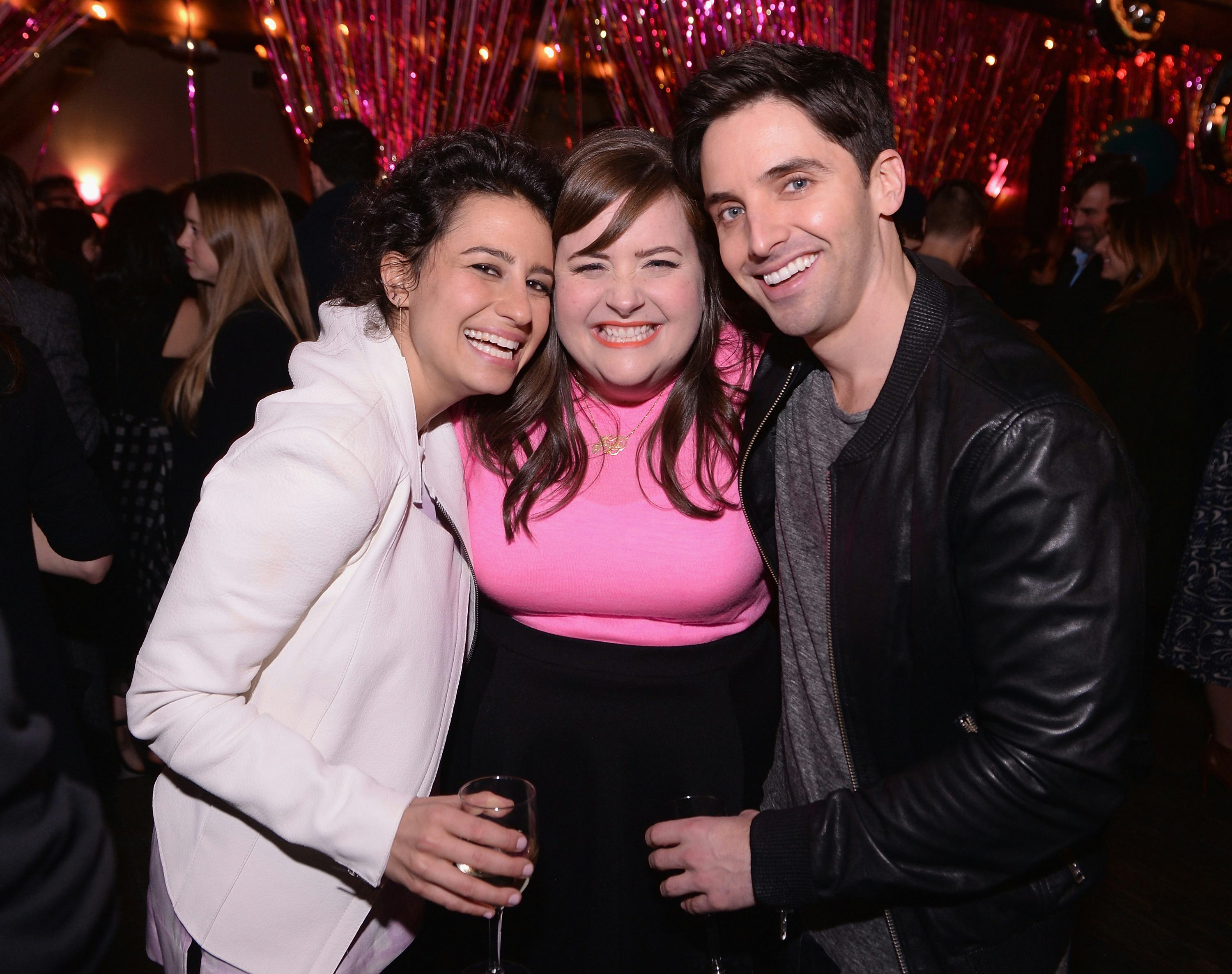 'The Characters' Cast Of Comedians Represents Some Of The Best ...