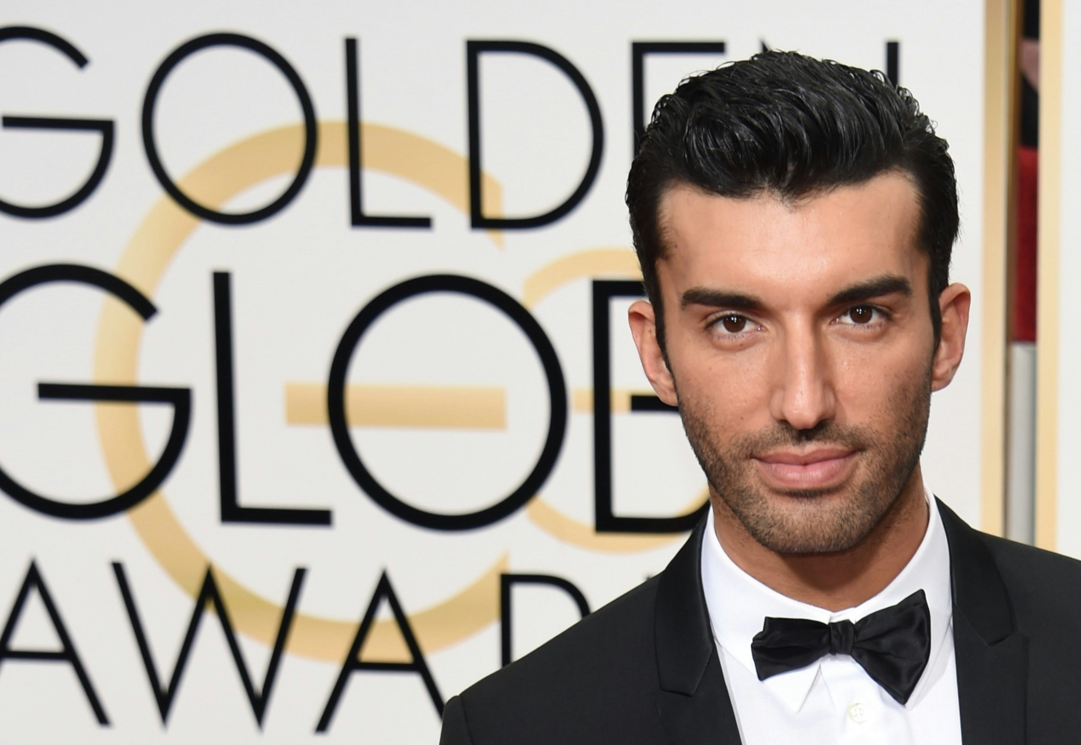 Justin Timberlake Is 'People's Sexiest New Dad, But He Had Some Serious ...