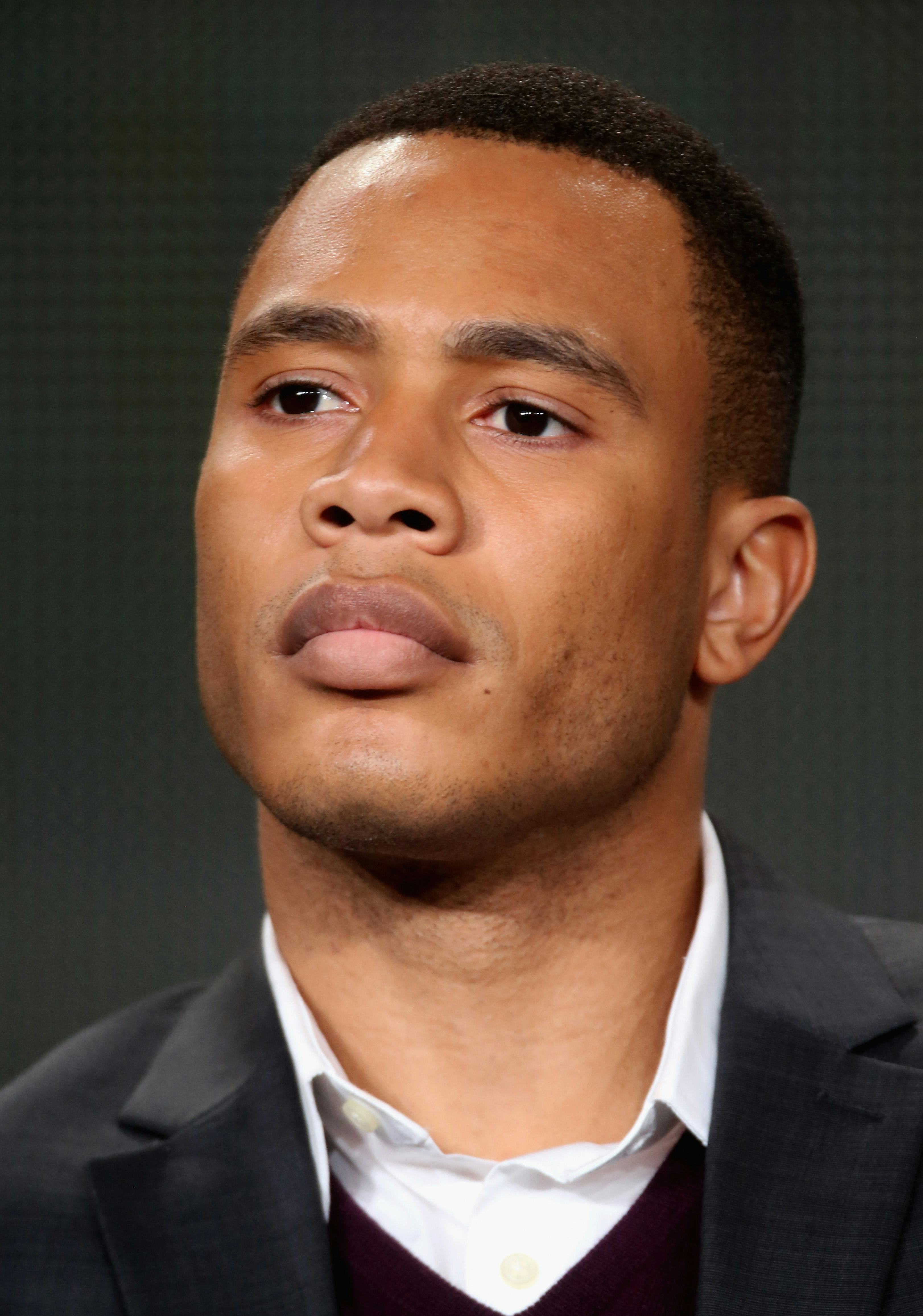 6 Things You Should Never Say To A Fan Of 'Empire's Andre Lyon