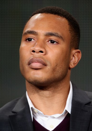 6 Things You Should Never Say To A Fan Of 'Empire's Andre Lyon