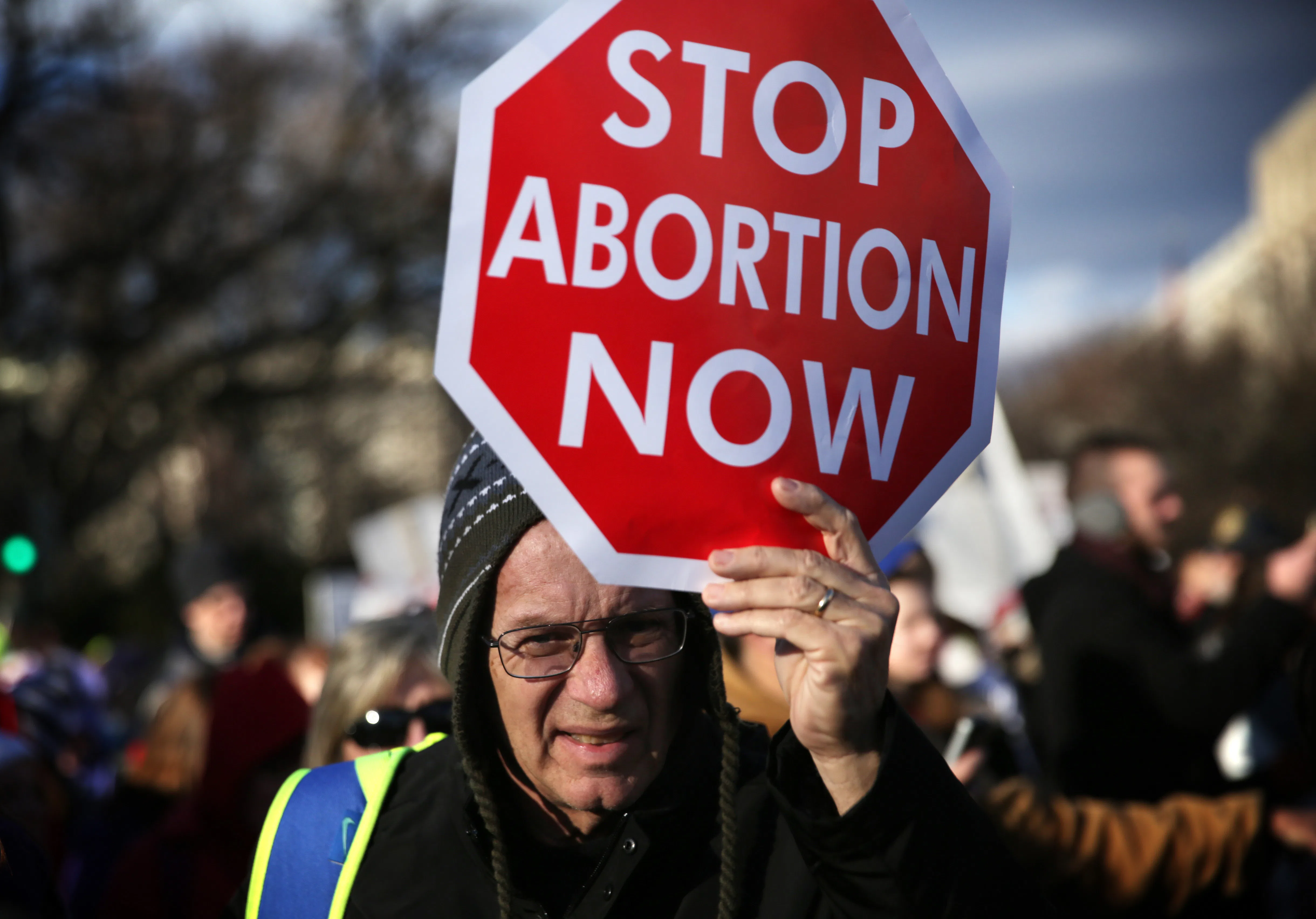 4 Reproductive Rights Wins And Fails That You Might Have Missed This Week