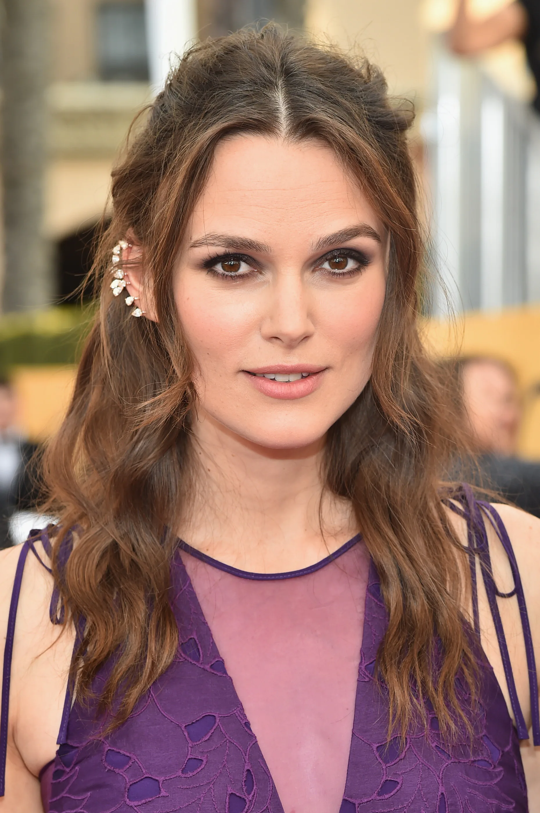 Ear Cuffs At SAG 2015 Were By Far The Coolest Accessory On The Carpet ...